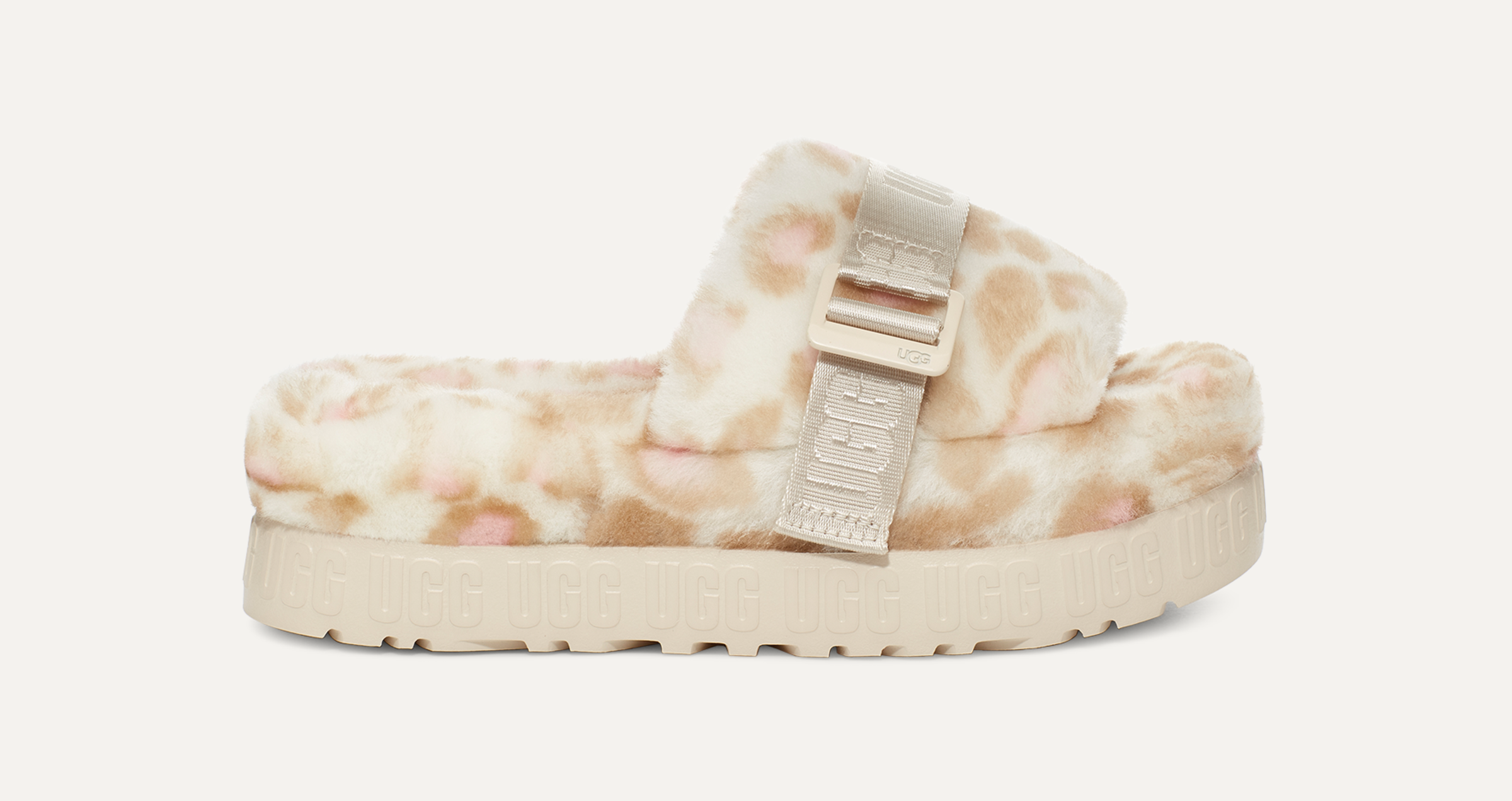 Fluffita ugg store