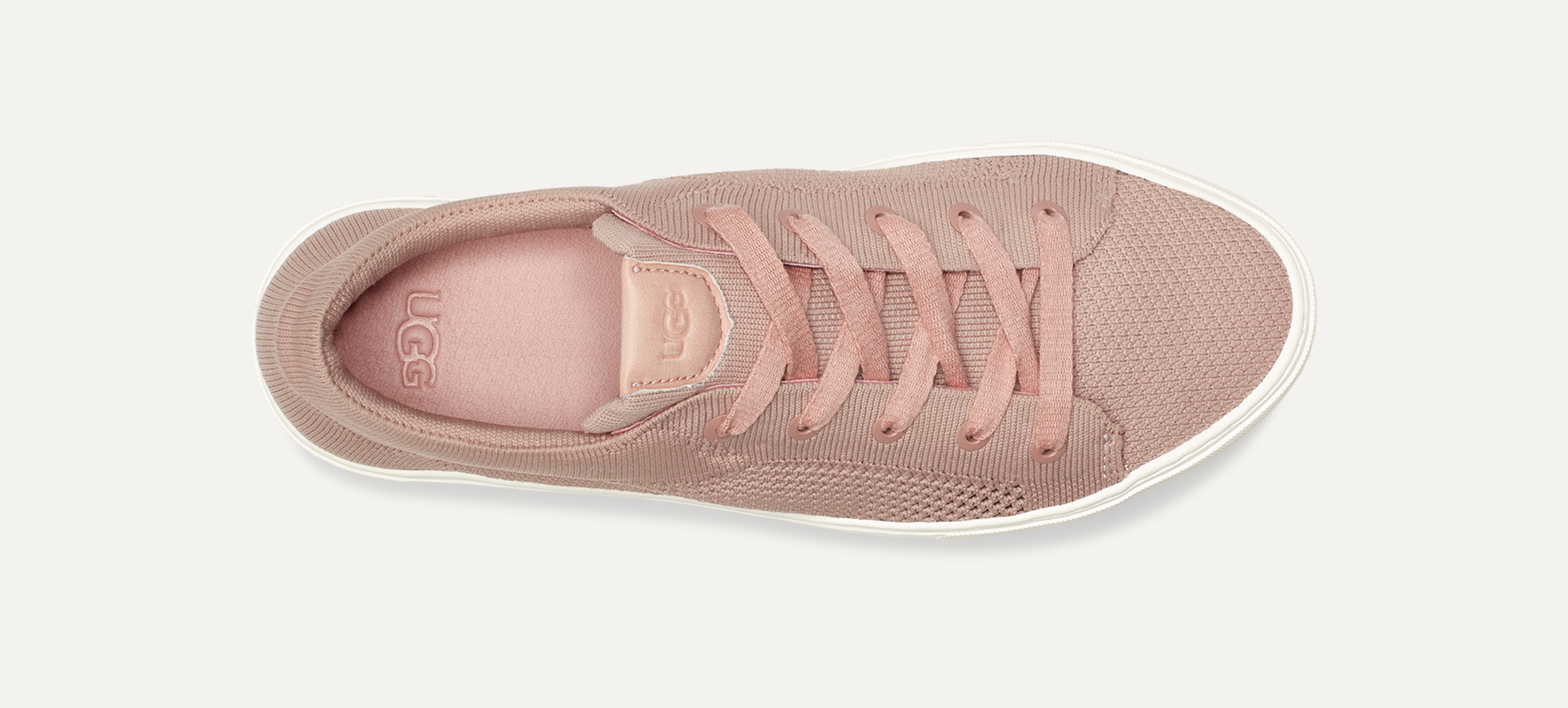 UGG® Zilo Knit Trainer for Women | UGG® EU
