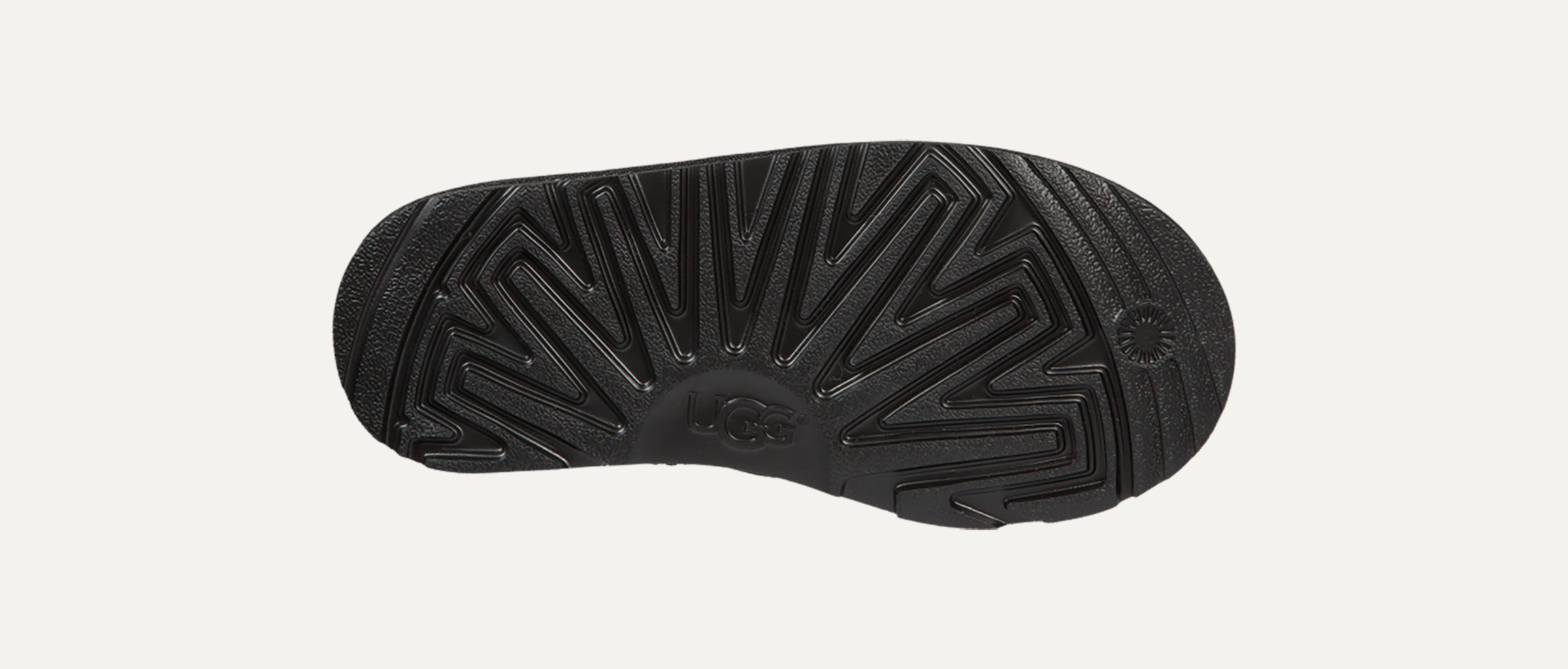 Classic II Mini Boot for Kids | UGG® Official