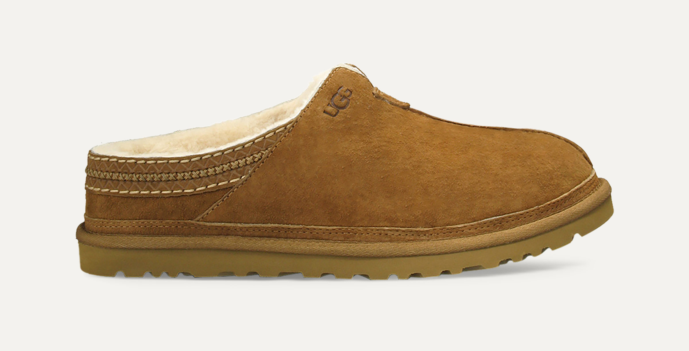 UGG® Neuman for Men | Modern Slip-On Shoes at UGG.com
