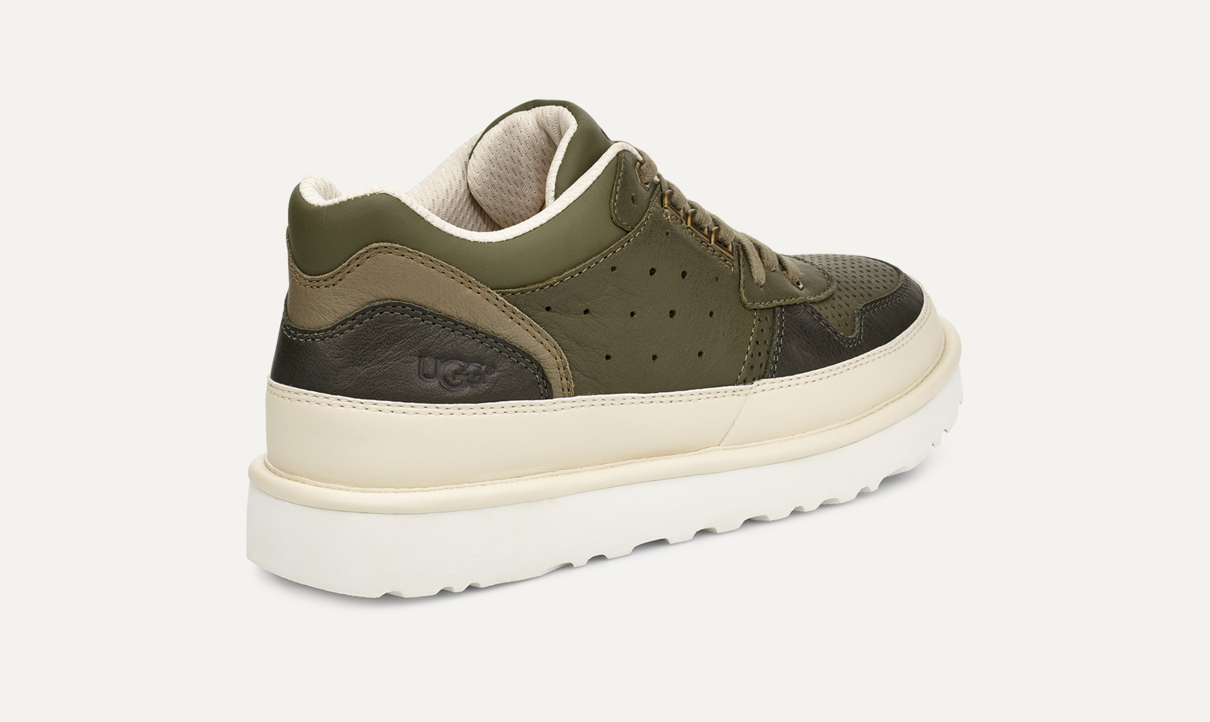 Highland sneaker ugg store