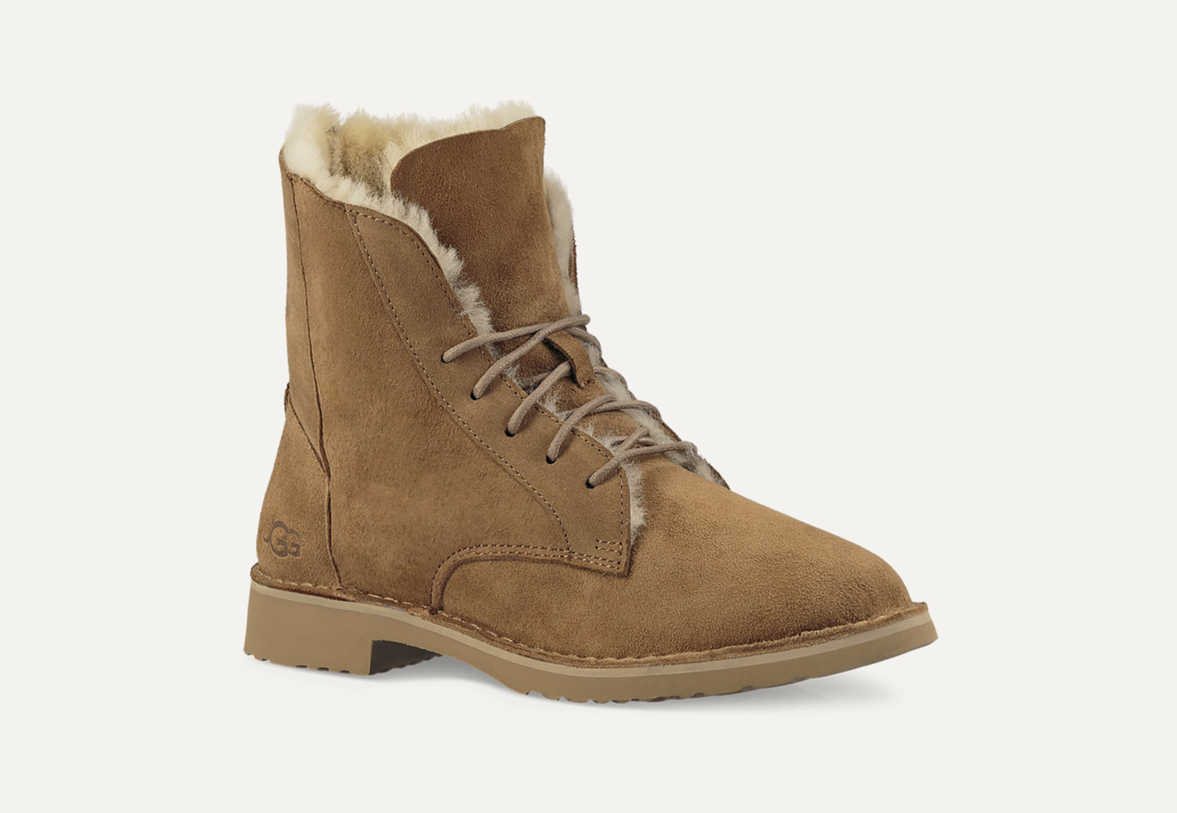 UGG Quincy Boot for Women | UGG® UK