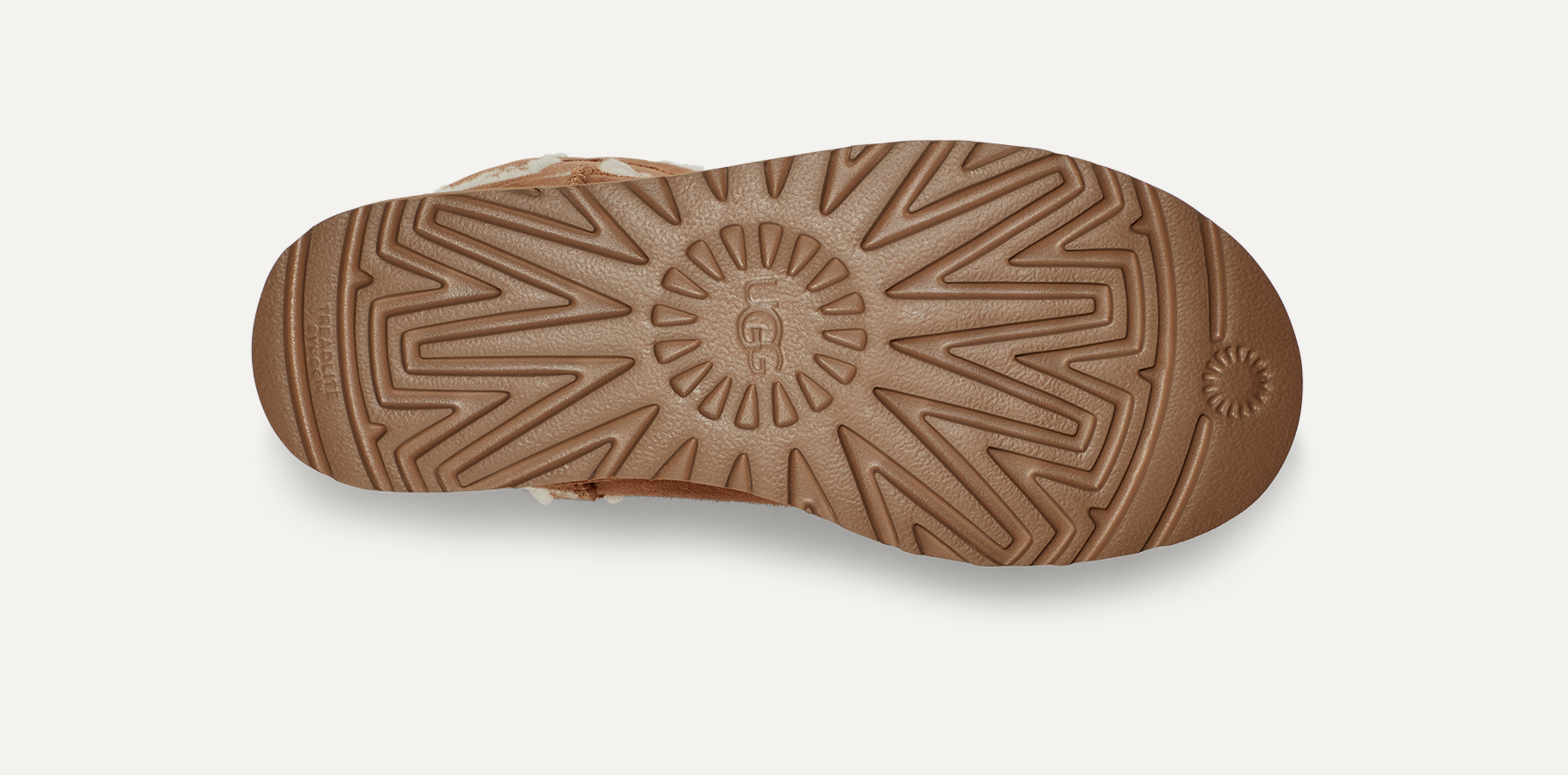 UGG x Telfar Logo Mini | UGG® Official