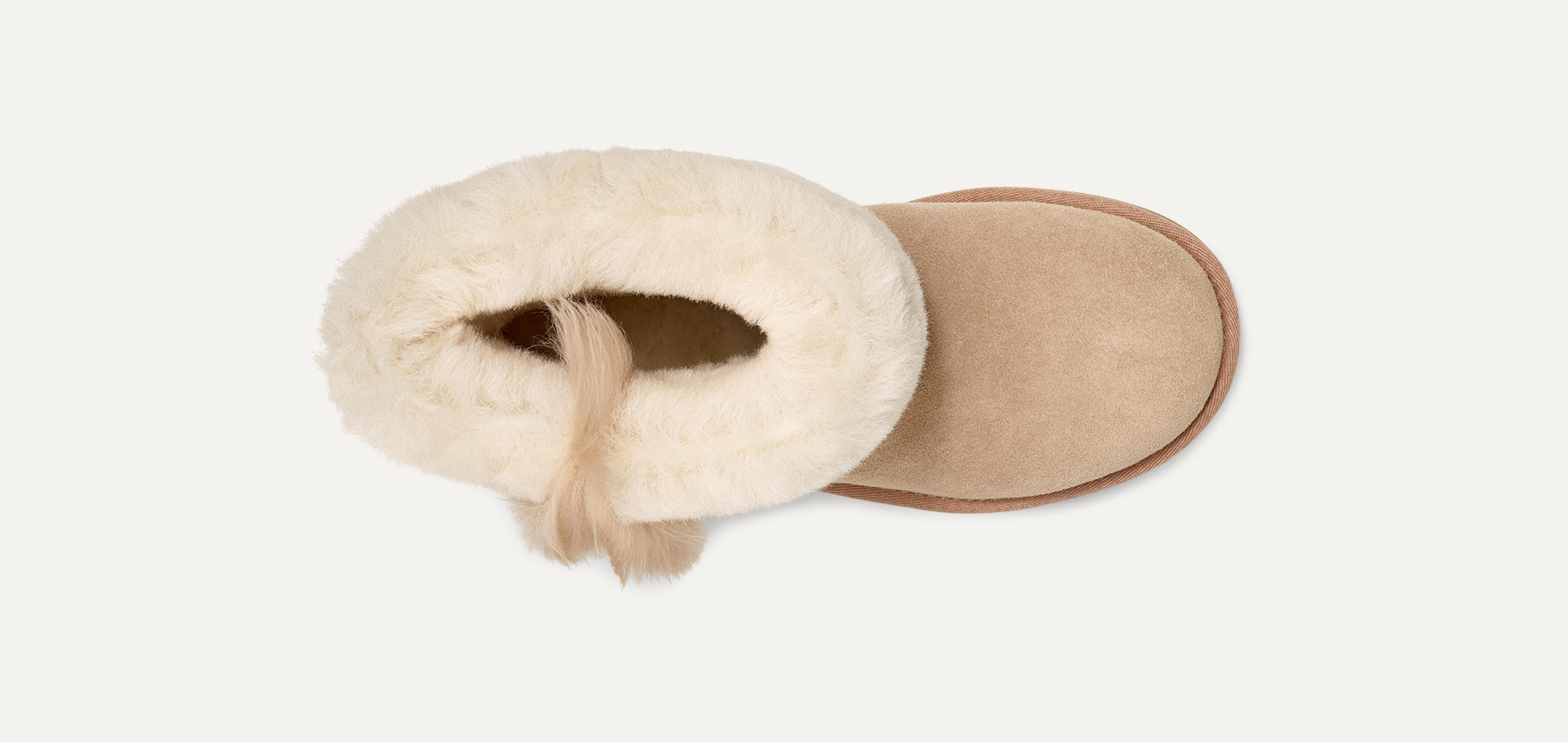 Women s Classic Mini Wisp Boot UGG Official