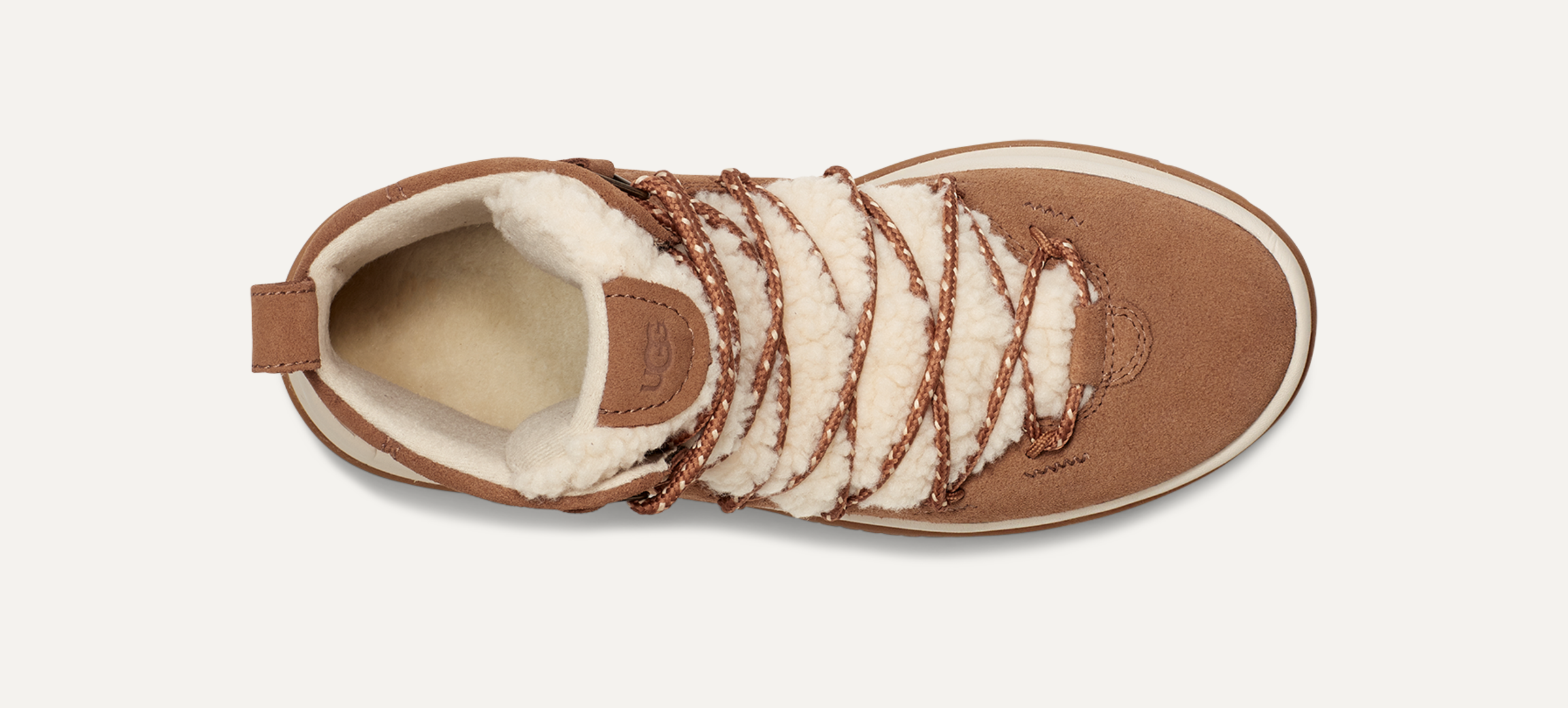 Lakesider Heritage Mid Sneaker | UGG®