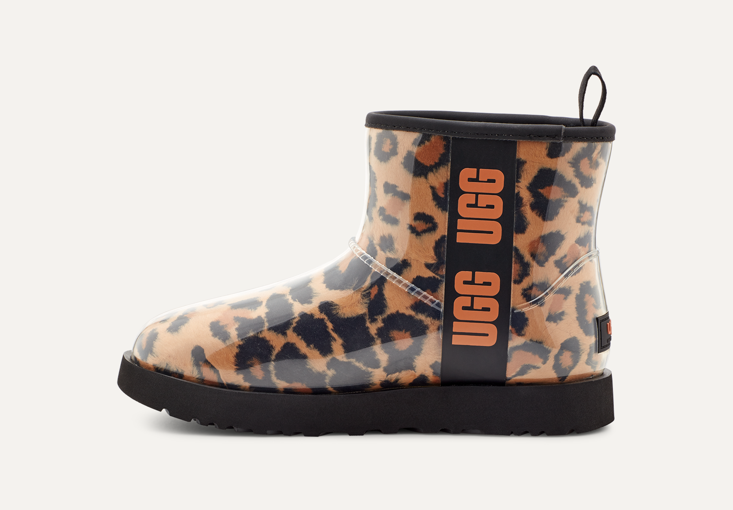 Classic Clear Mini Panther Boot | UGG®