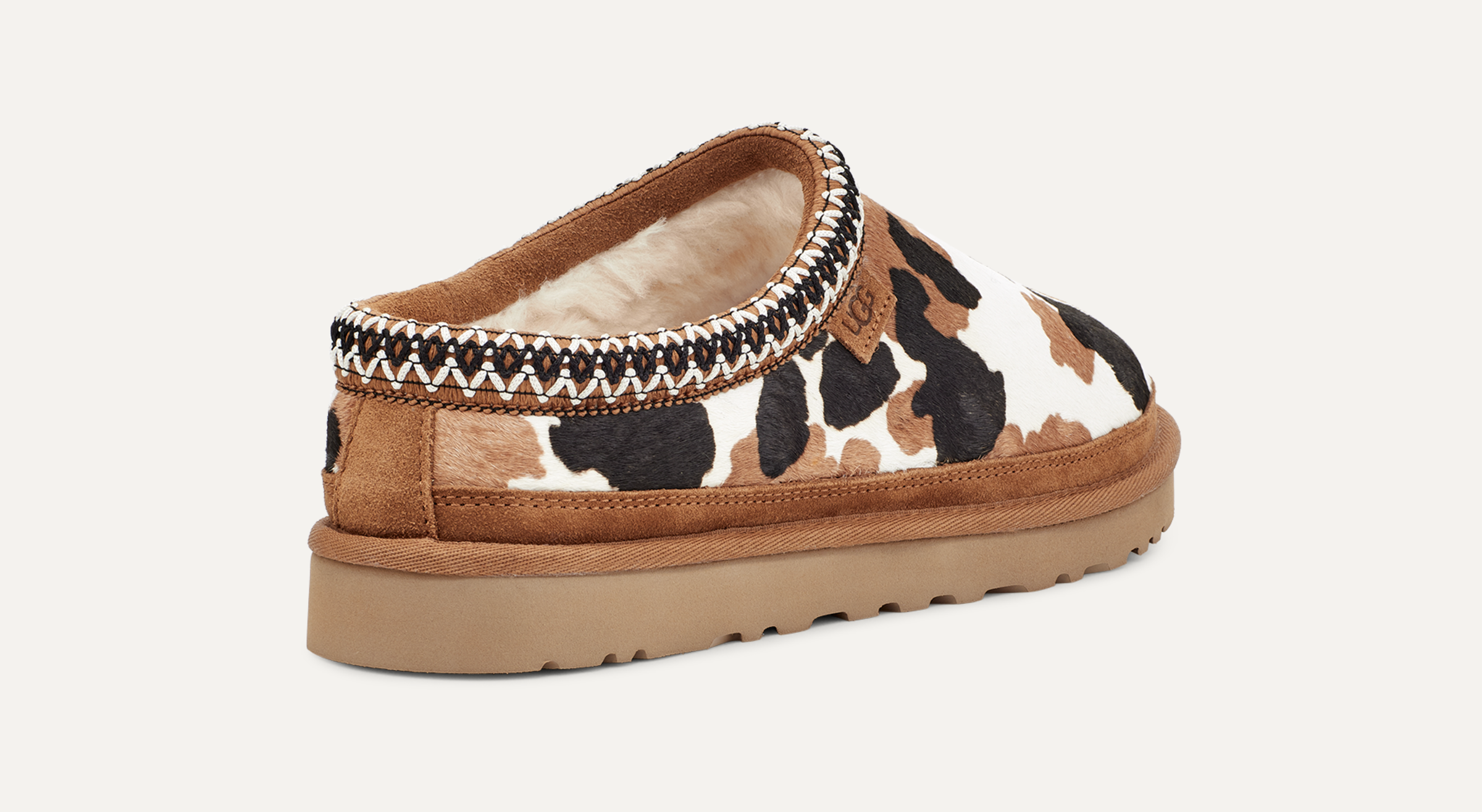 Animal print uggs store