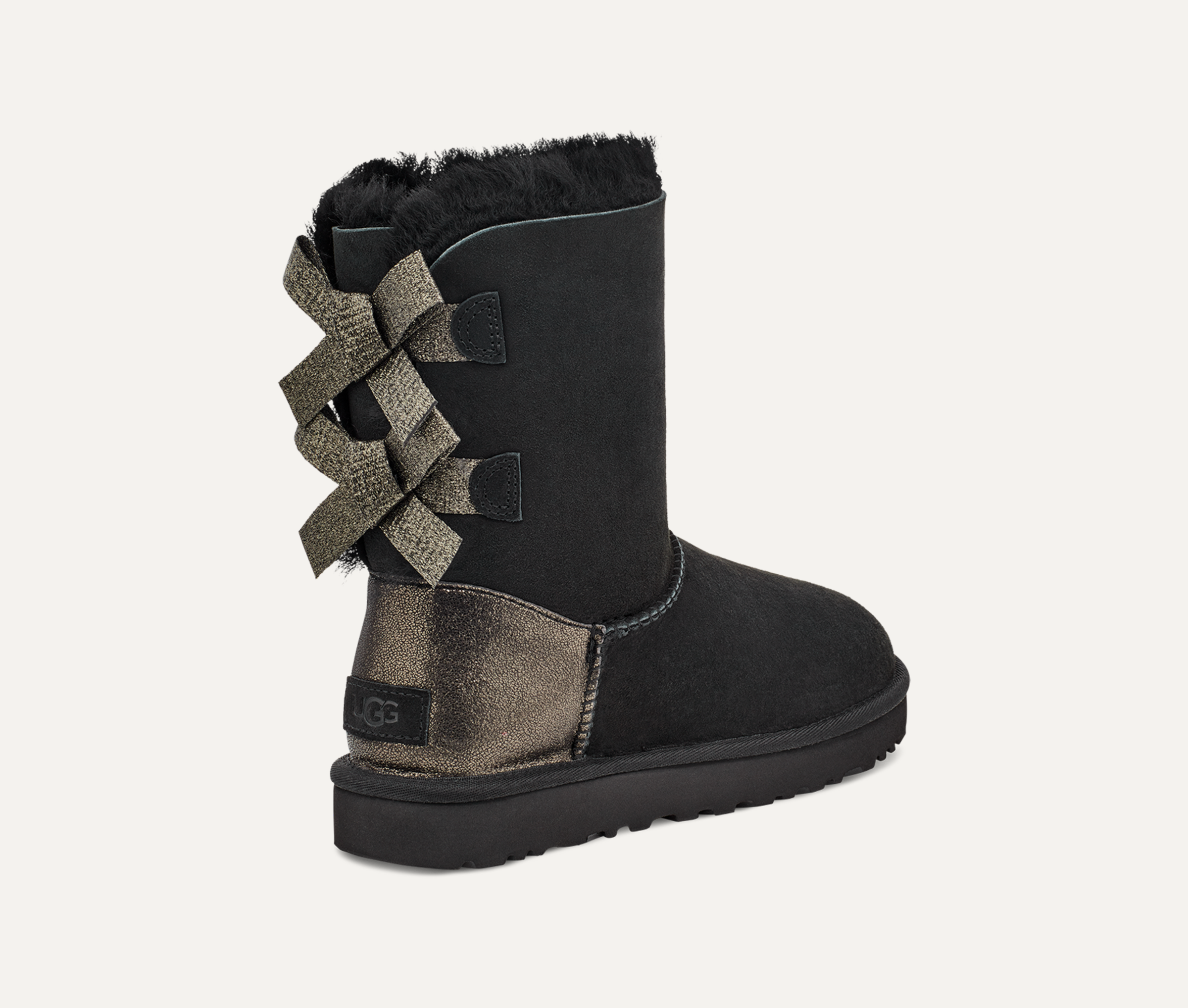 Bailey Bow Glitz Boot UGG
