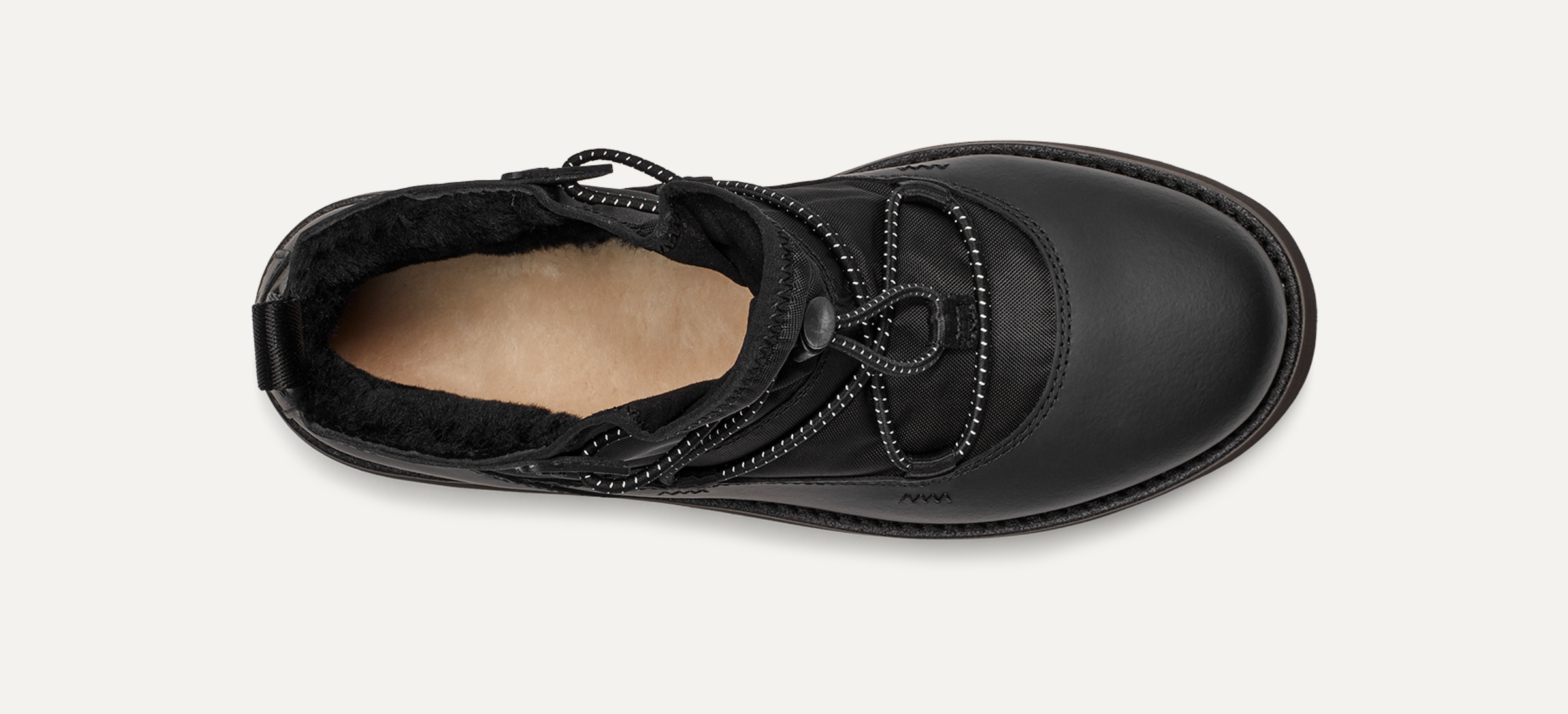 Classic Rising Toggle Boot | UGG®