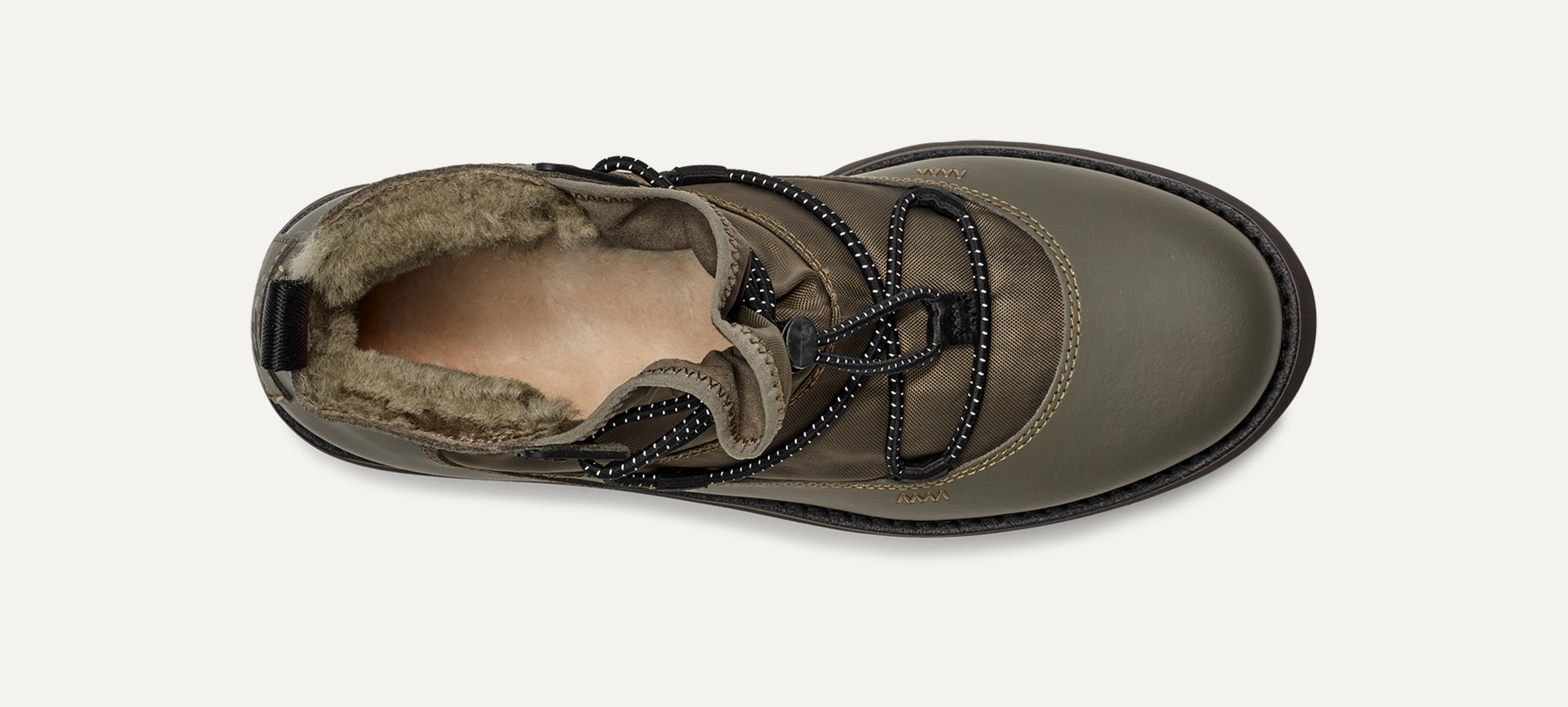 Classic Rising Toggle Boot | UGG®