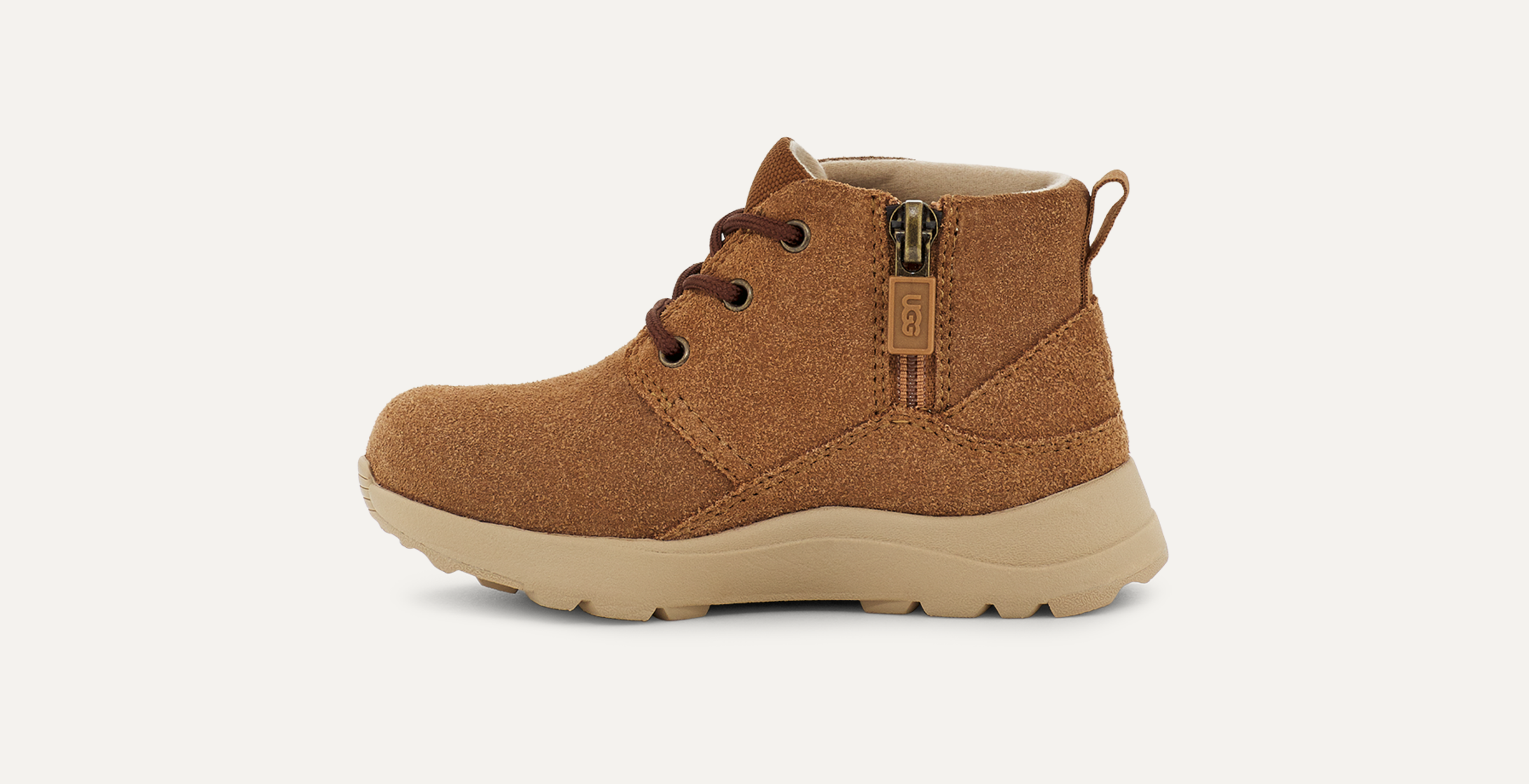 Toddlers Canoe III Weather Chukka UGG