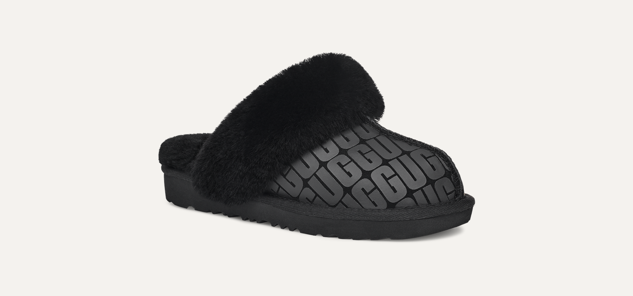 UGG® Cozy II UGG Logo for | UGG®