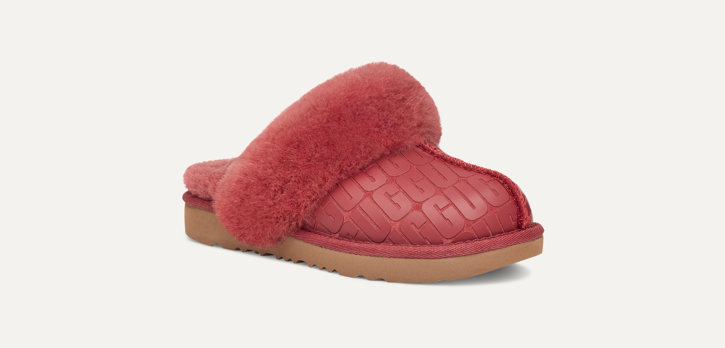 UGG® Cozy II UGG Logo for | UGG®