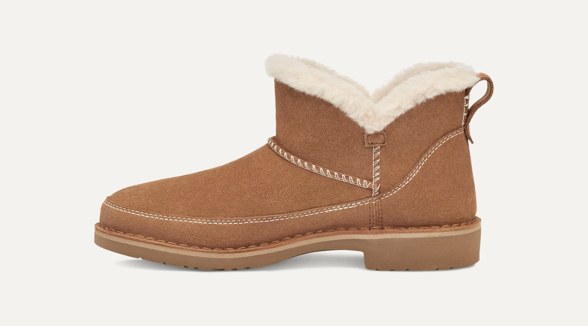 Ugg melrose bootie store