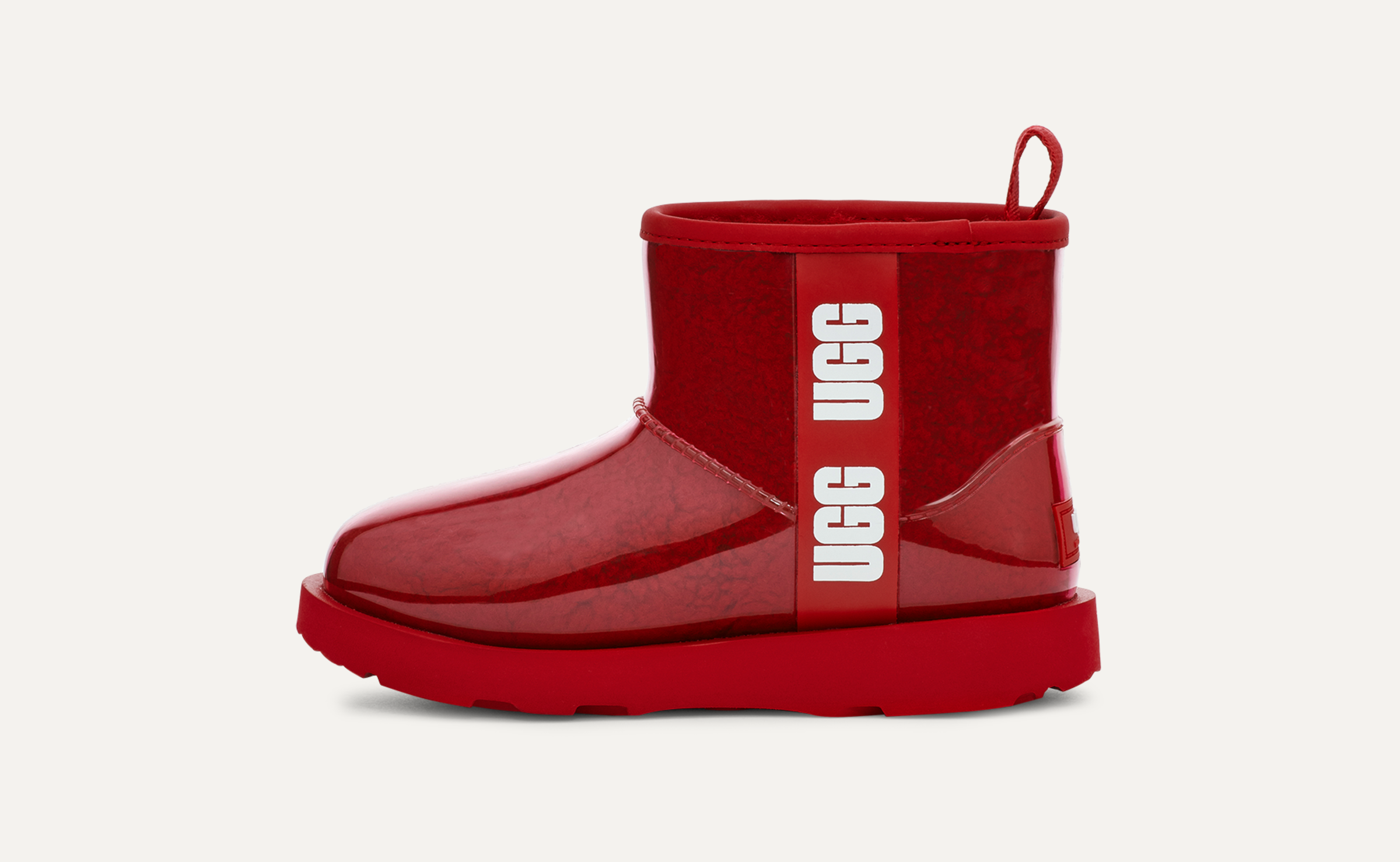 Classic Clear Mini II Kids' Boot | UGG