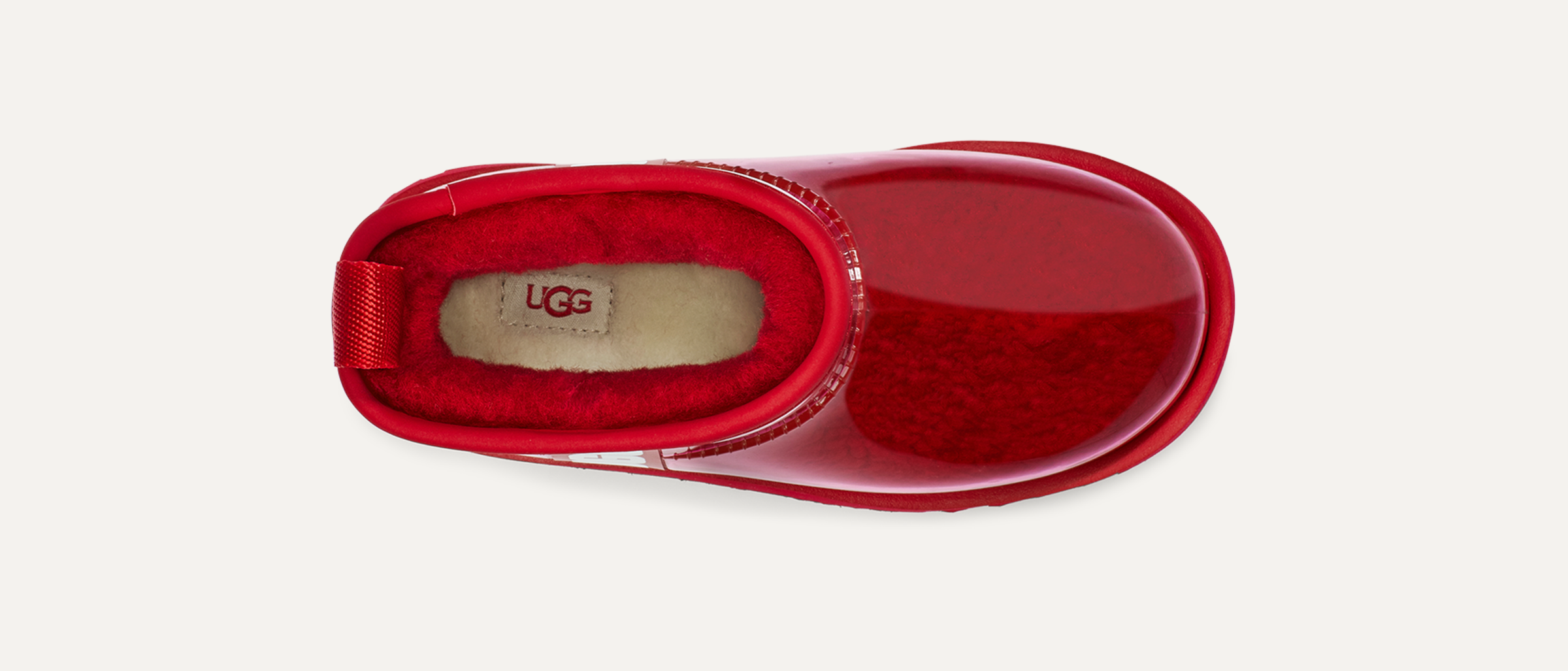 Classic Clear Mini II Kids' Boot | UGG