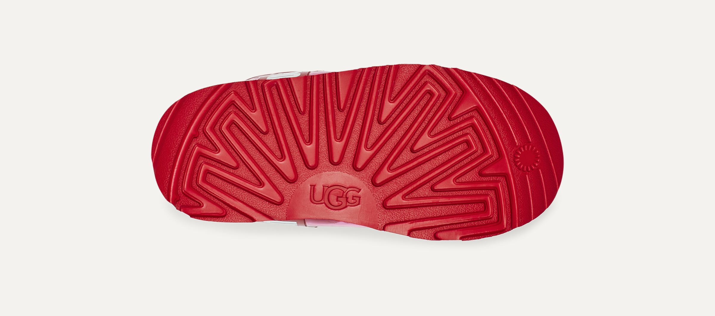 Classic Clear Mini II Kids' Boot | UGG