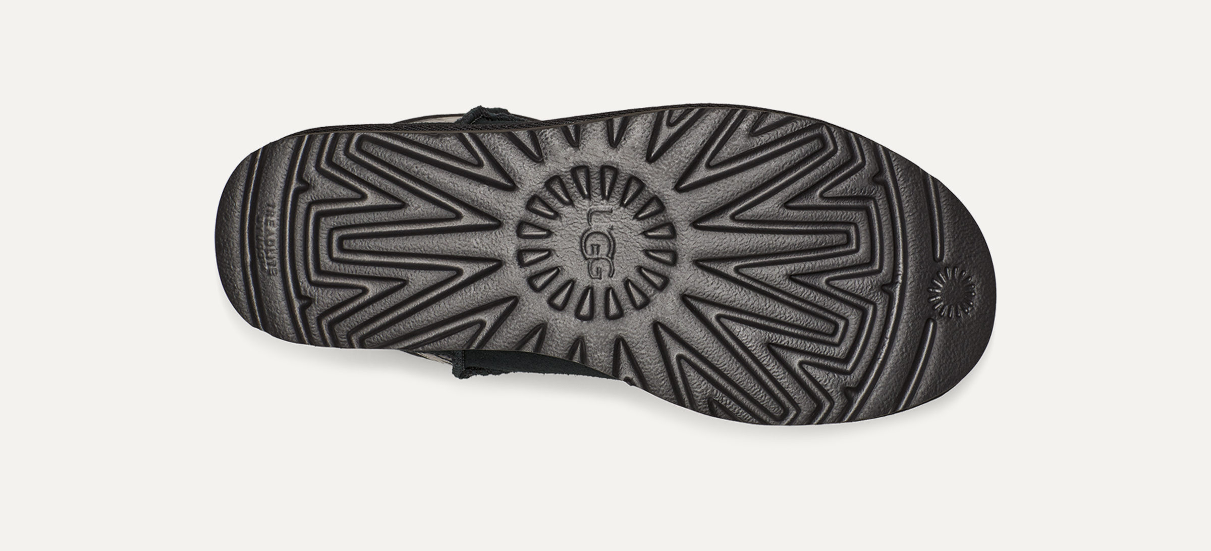 UGG® Classic Mini II Ugg Logo for Women | UGG®