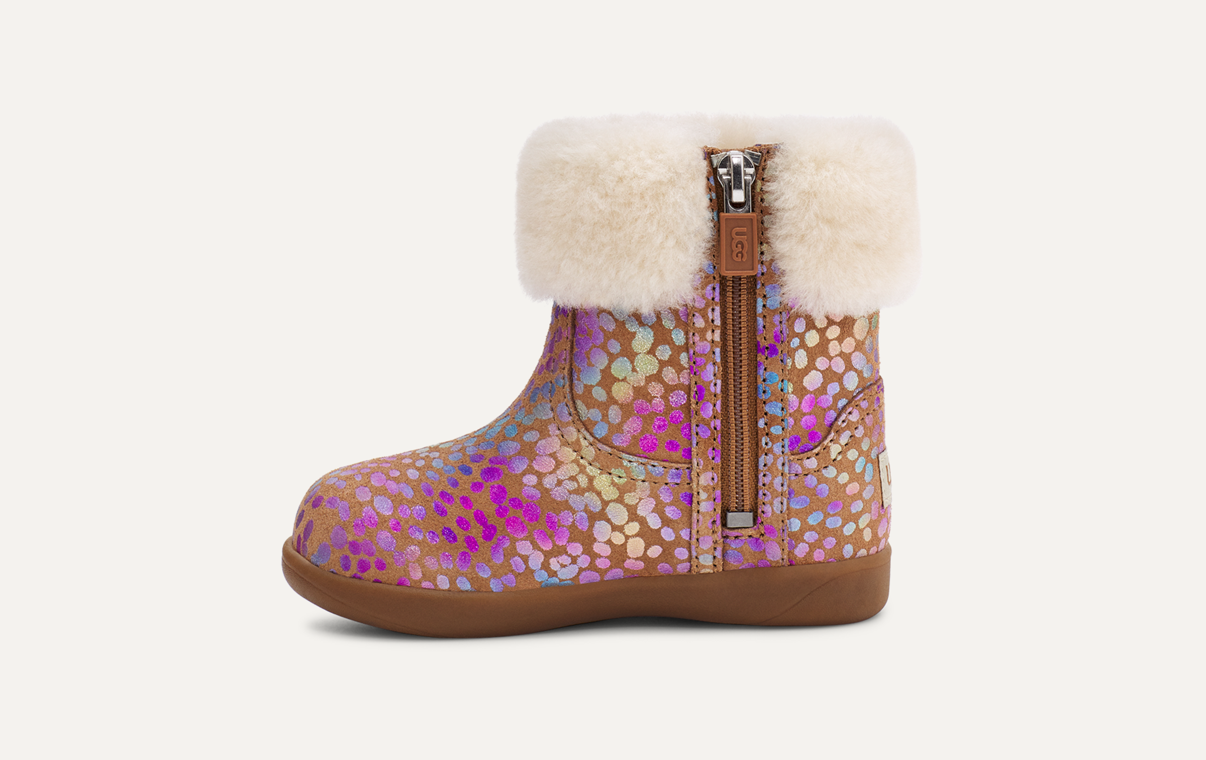 Toddlers' Jorie II Spots Shoe | UGG®