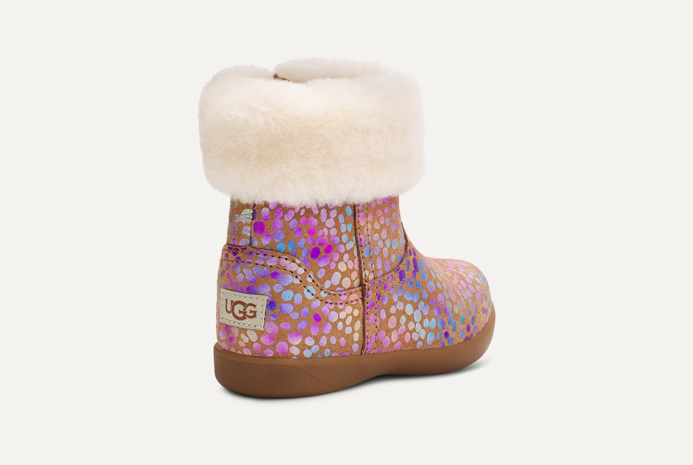 Toddlers' Jorie II Spots Shoe | UGG®