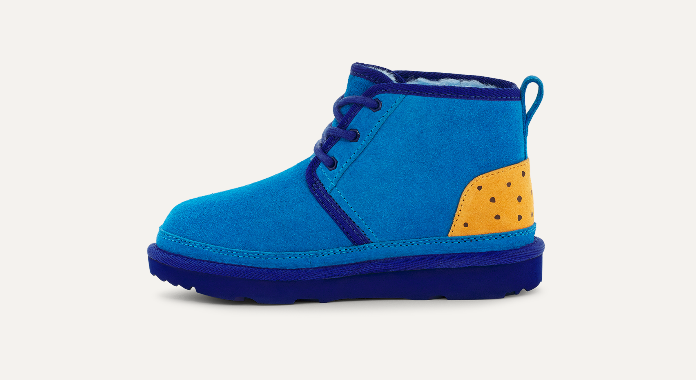 UGG® Ugg X Cookie Monster Neumel II for | UGG®
