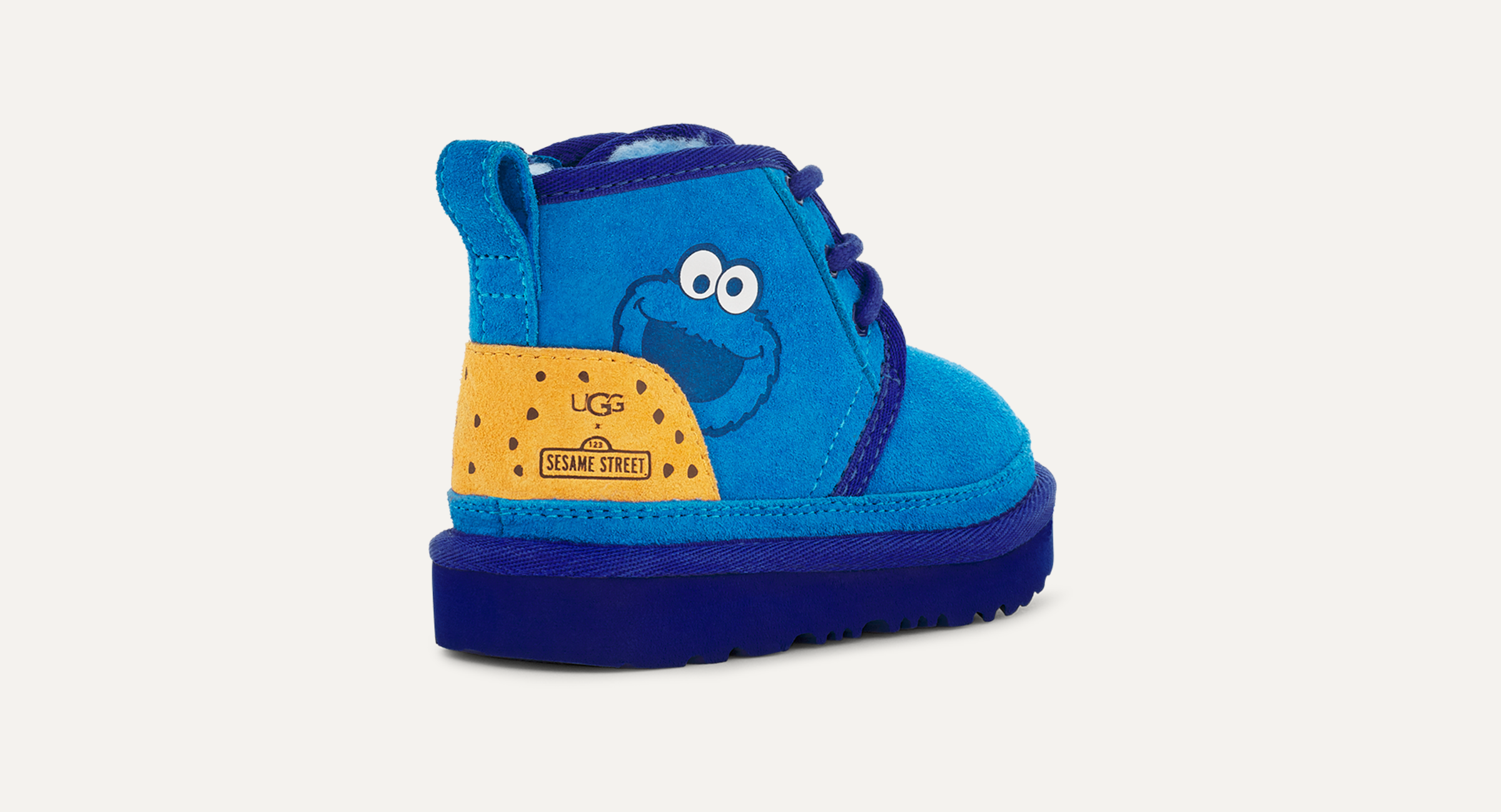 UGG® Ugg X Cookie Monster Neumel II for | UGG®