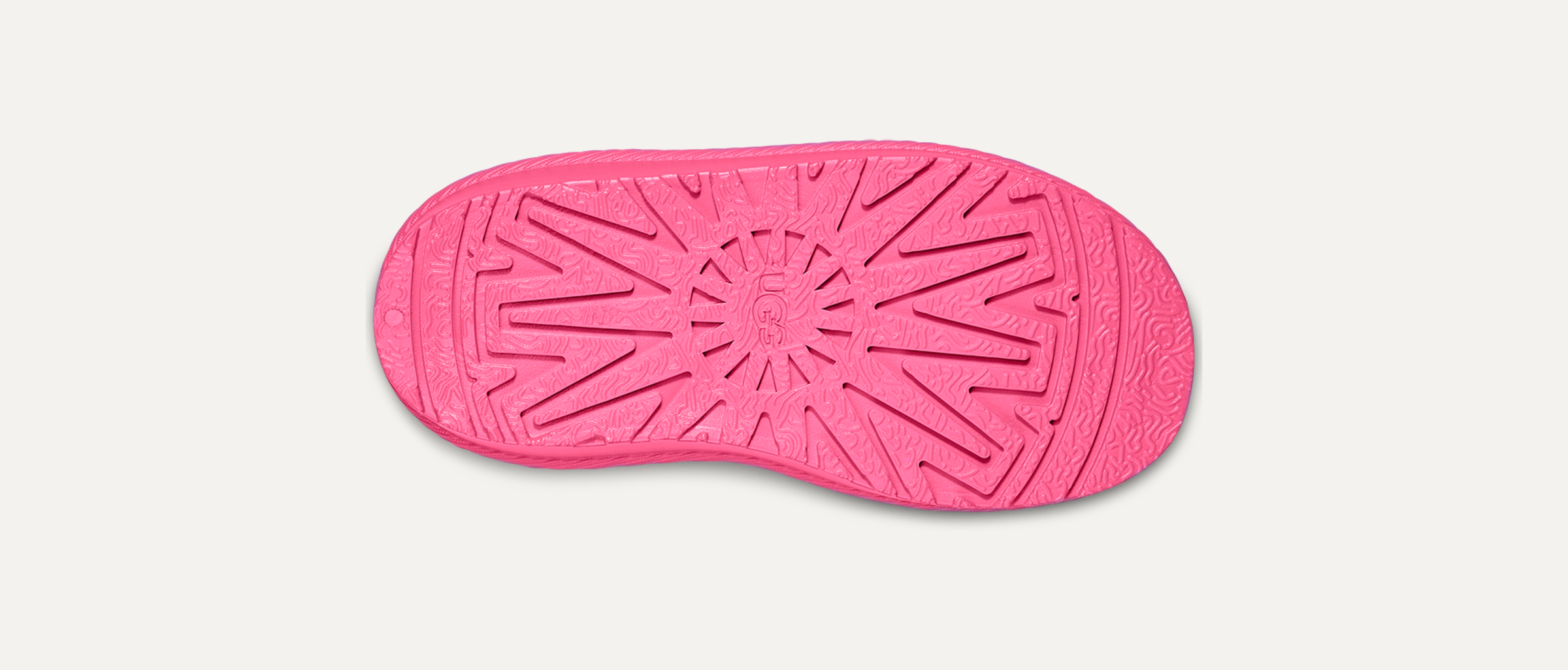 Rahjee Rain Boot for Toddlers UGG Official