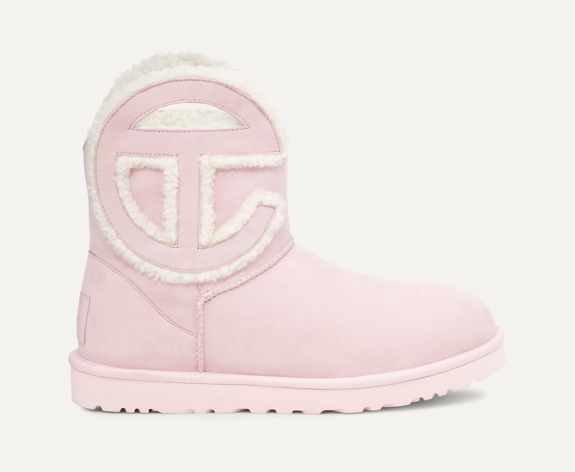 UGG x Telfar Logo Mini | UGG® Official