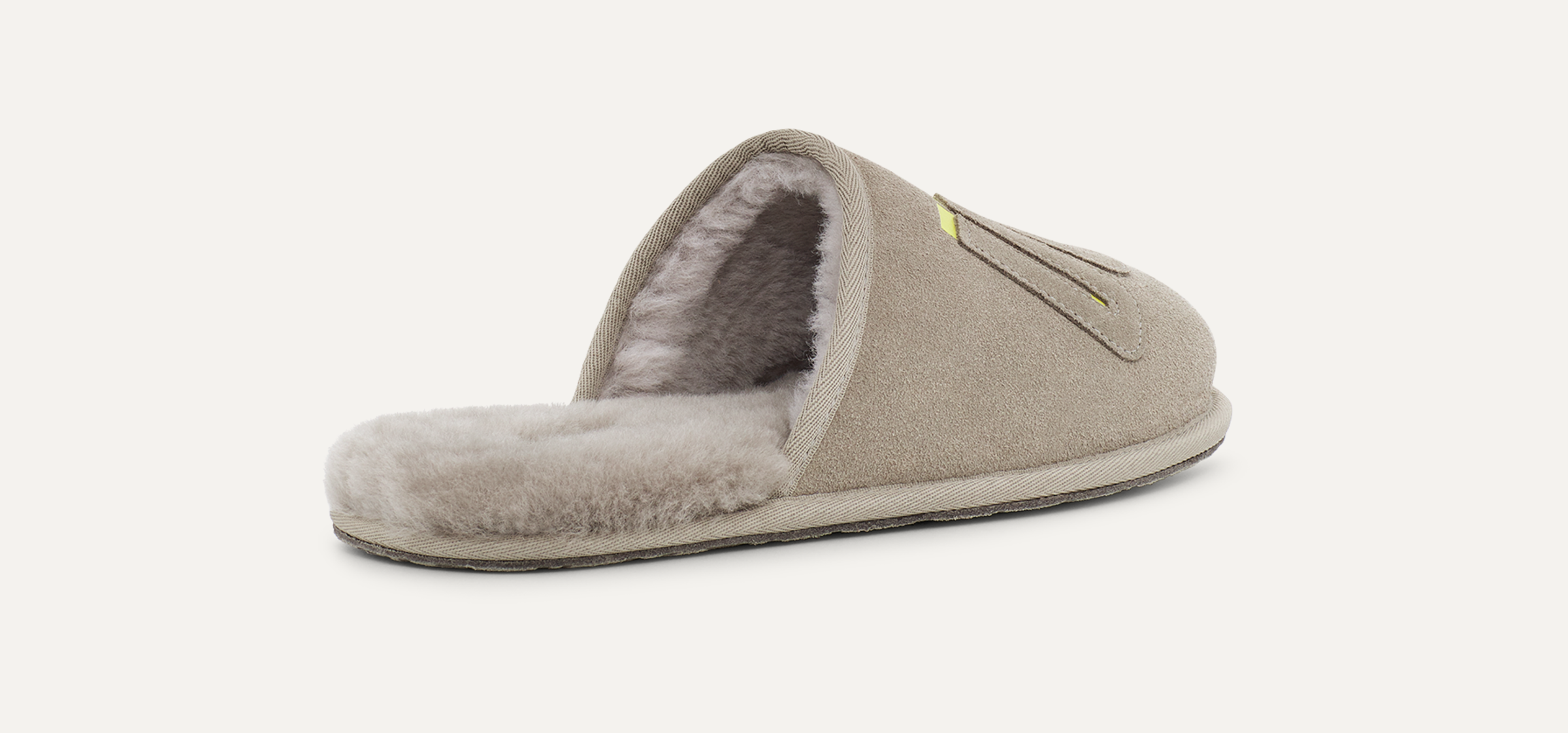 Scuff Graphic Shadow House Slipper | UGG