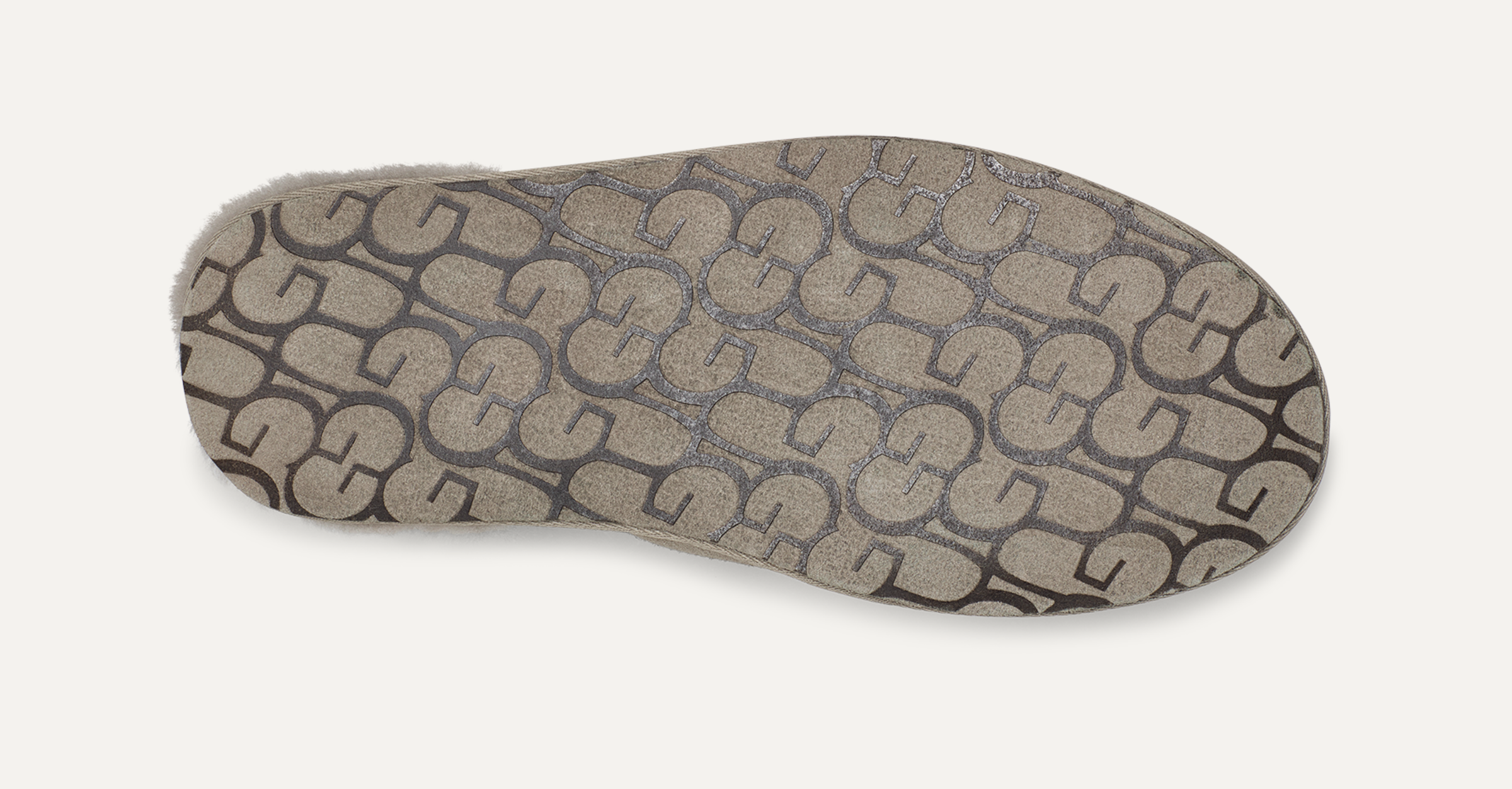 Scuff Graphic Shadow House Slipper | UGG