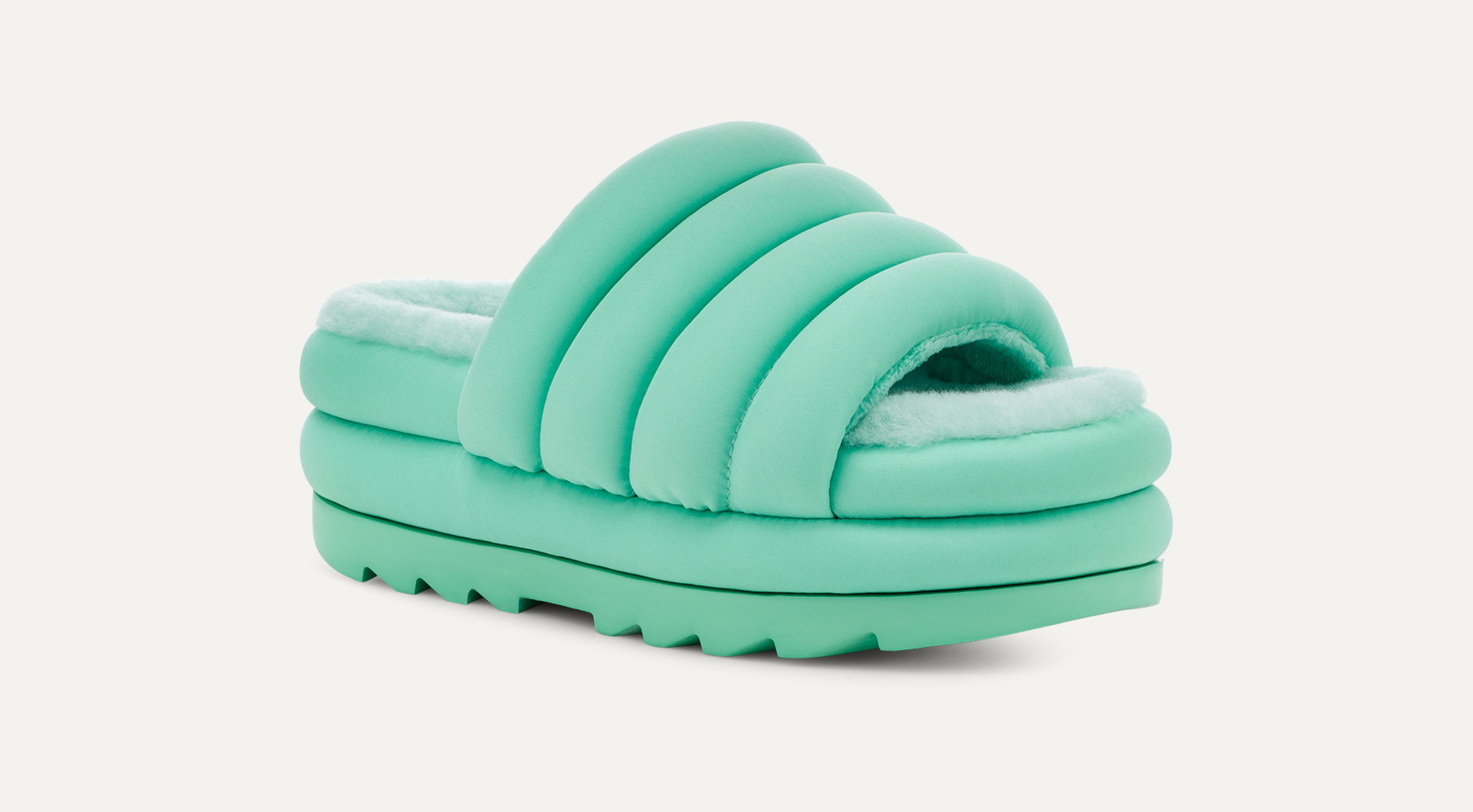 UGG Maxi Slide for Women | UGG® UK