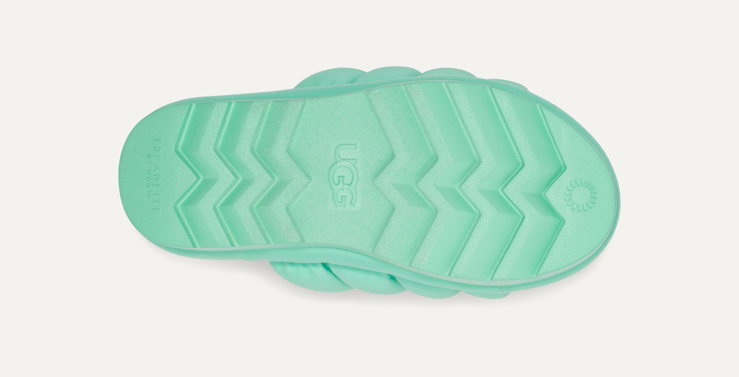 UGG Maxi Slide for Women | UGG® UK