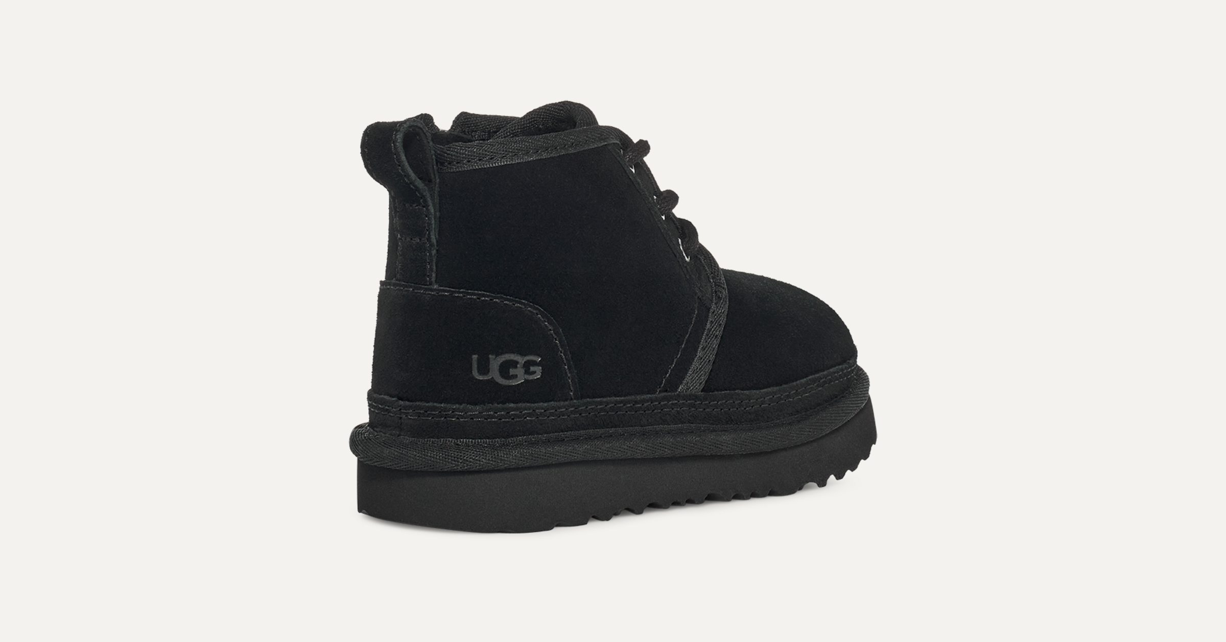 Toddlers Neumel II Chukka UGG