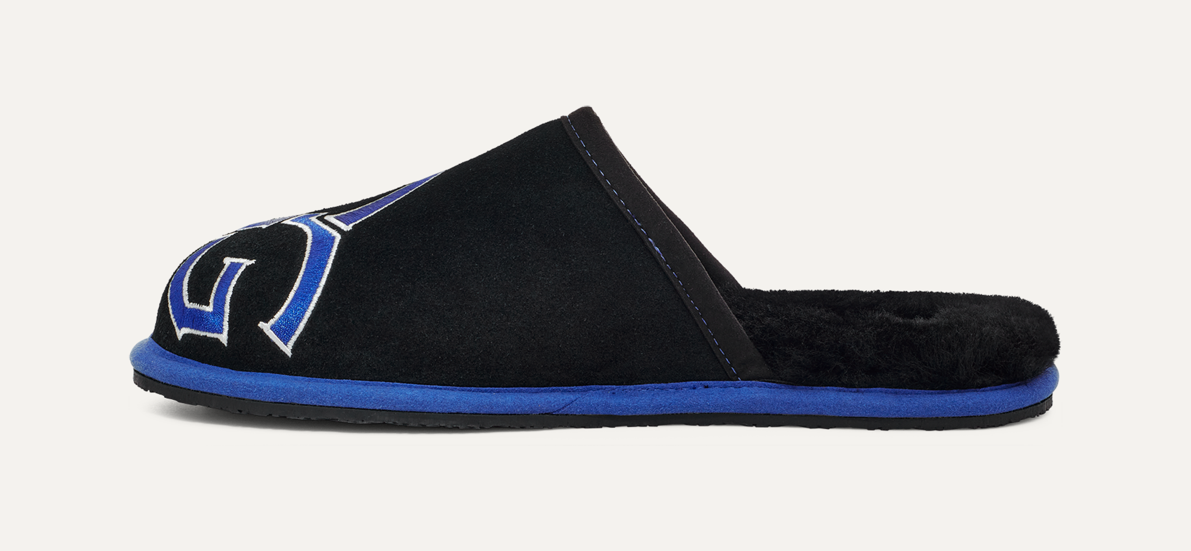 Scuff Logo II Slipper | UGG®