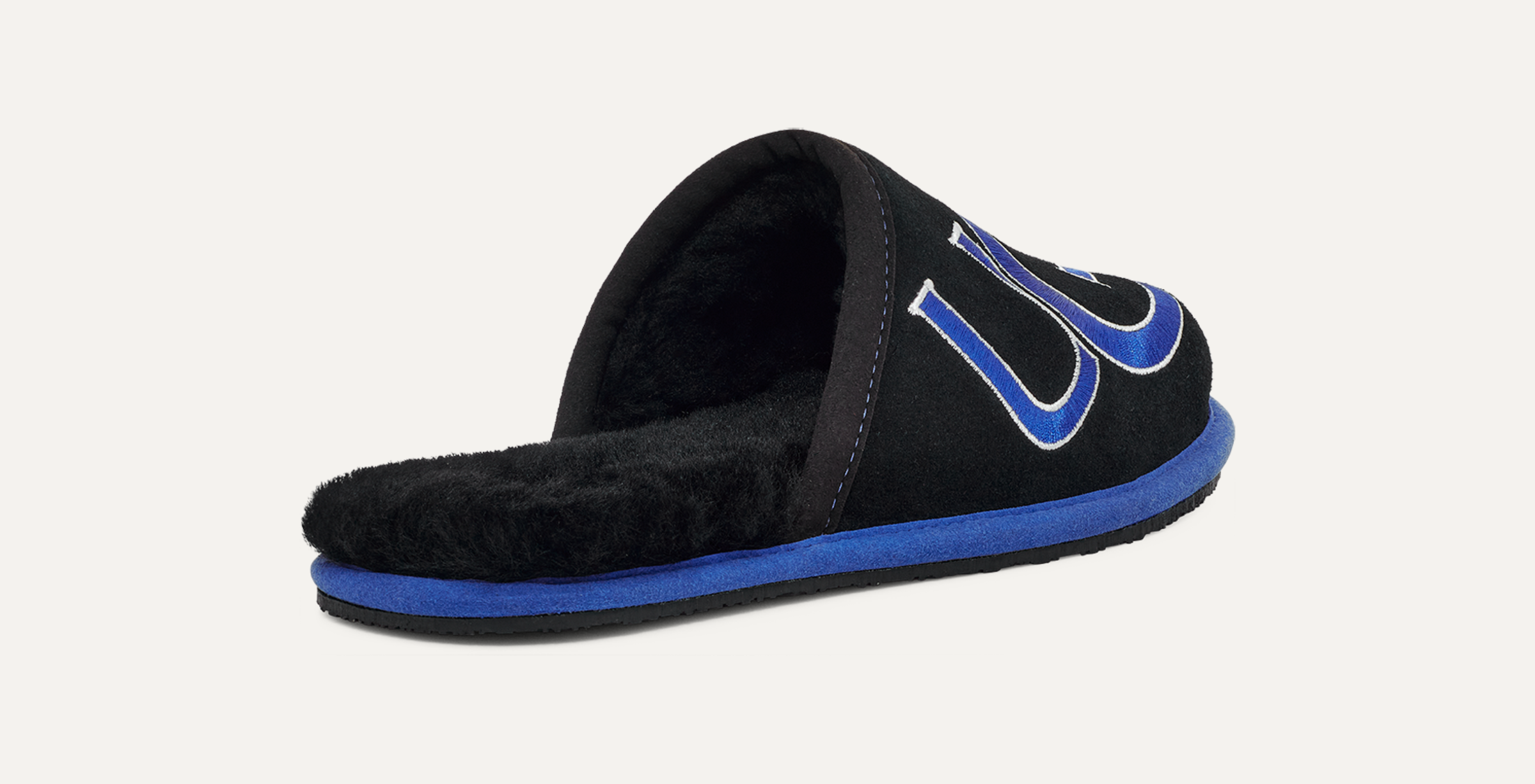 Scuff Logo II Slipper | UGG®