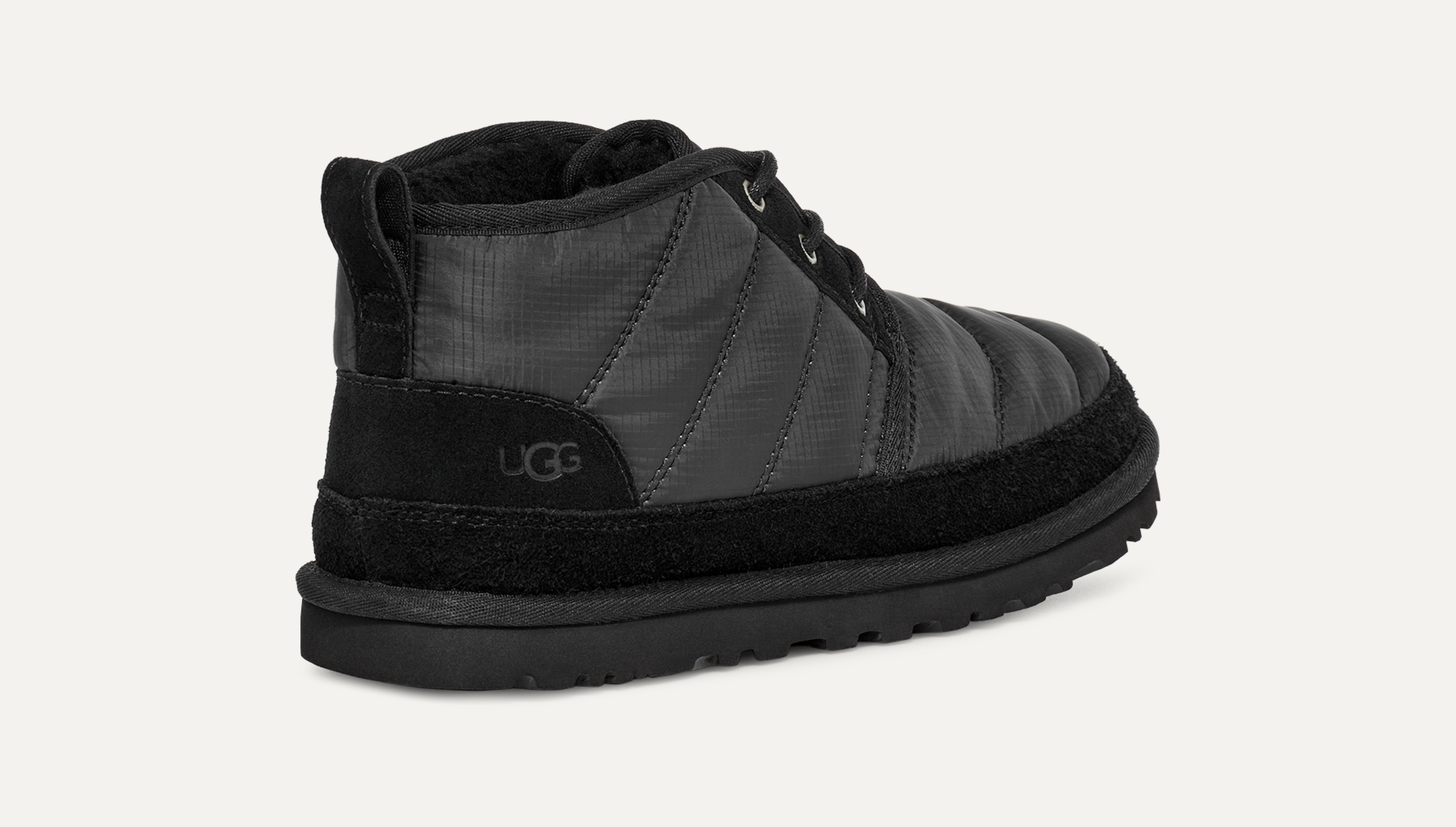 Neumel LTA Chukka UGG