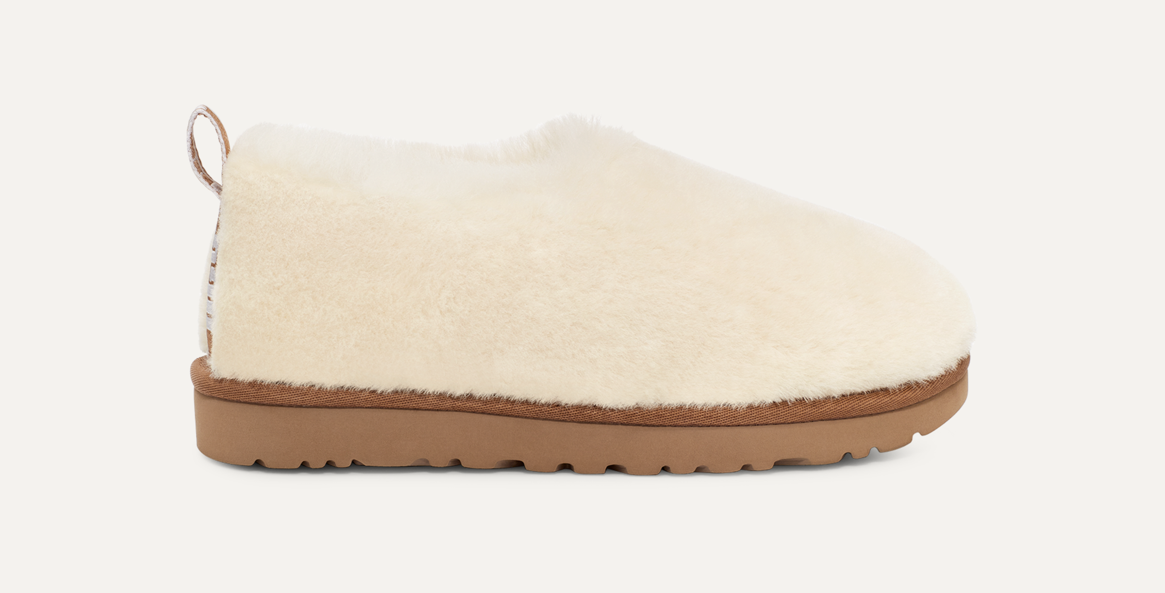 Classic Cozy Bootie | UGG®