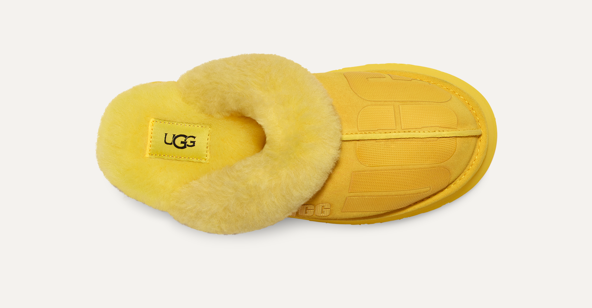 Disquette Scatter Graphic Slipper | UGG®