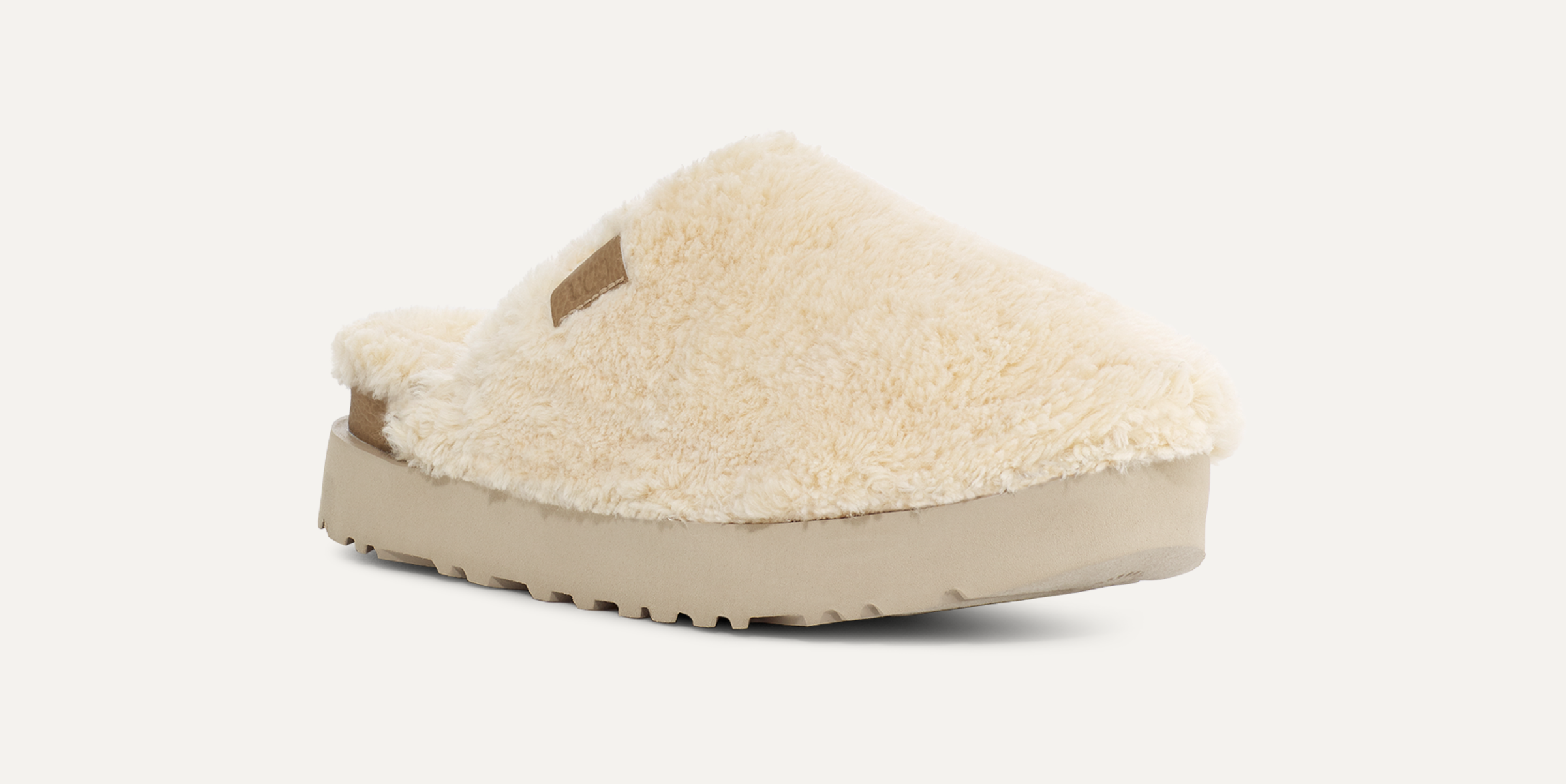 UGG Fuzz Sugar Slide for Women | UGG® UK