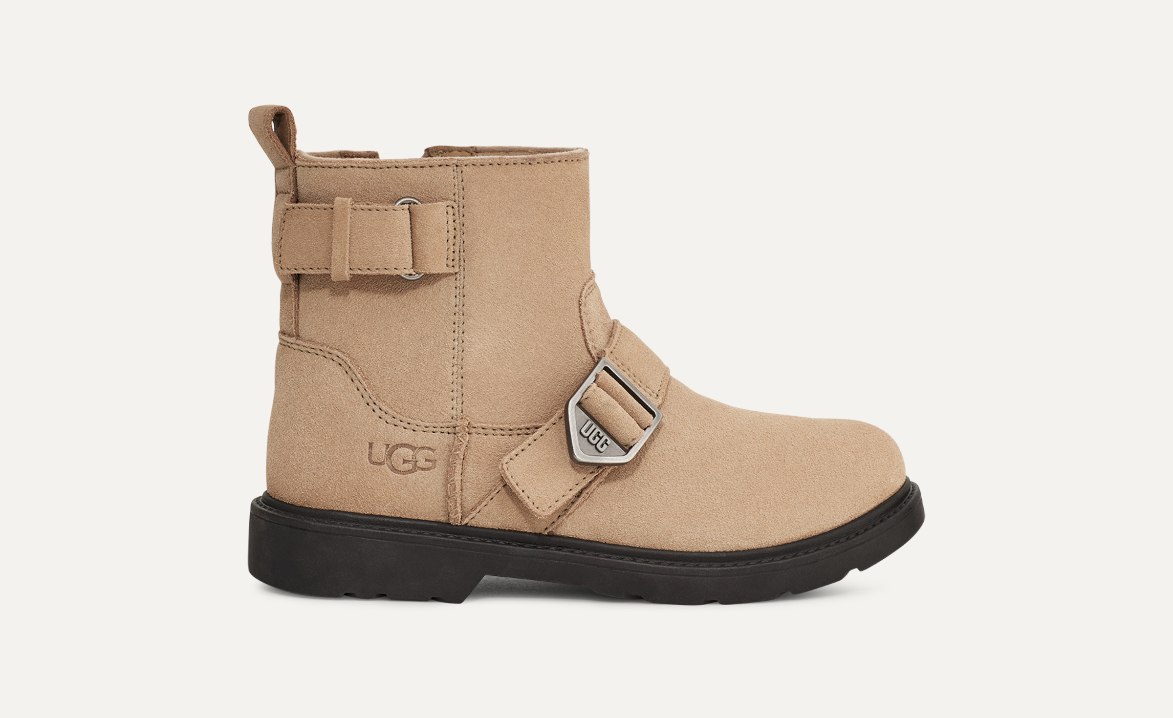 Kids' Ashton Short Weather Boot | UGG®