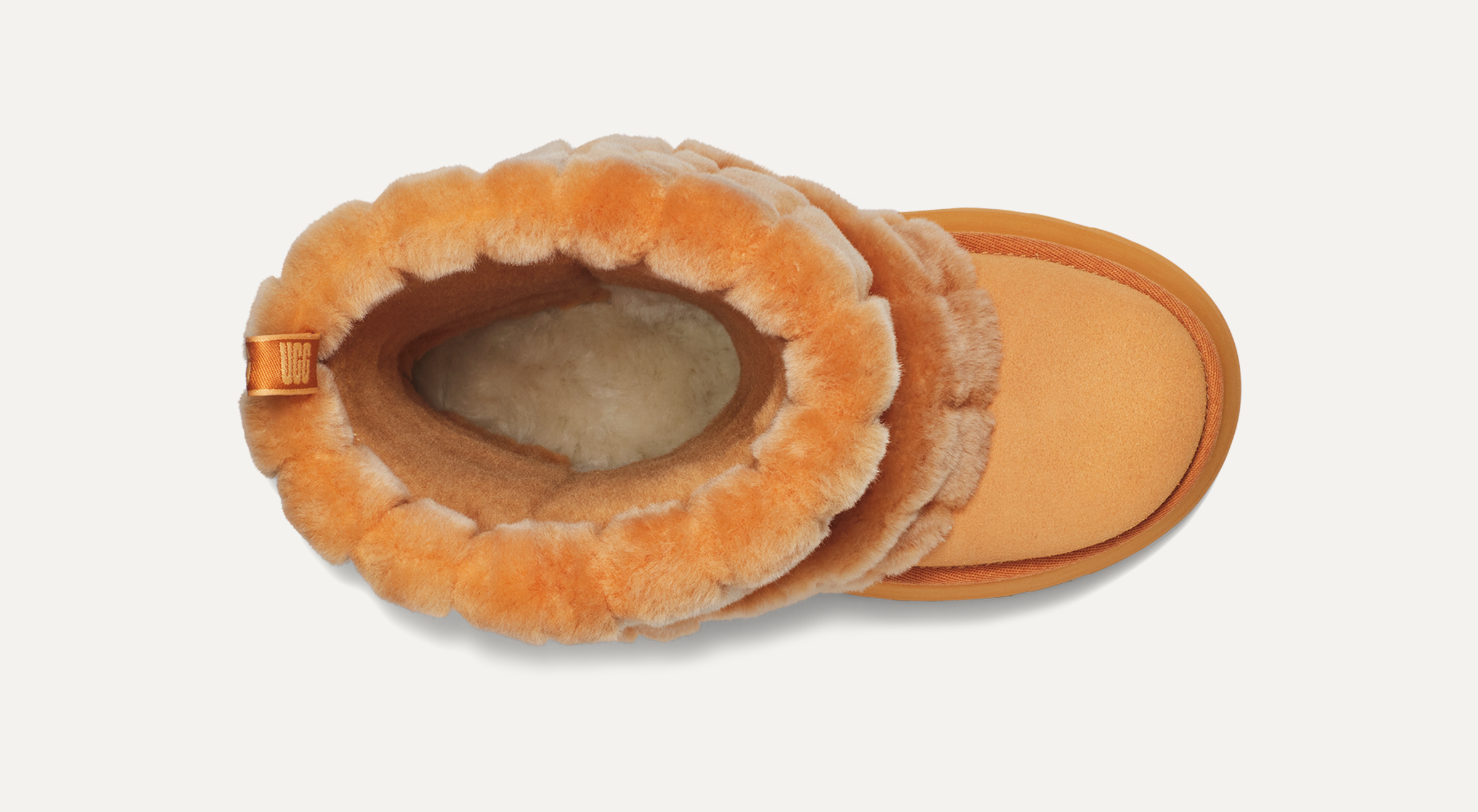 UGG Classic Short Sherpa Platform Boot for Women | UGG®