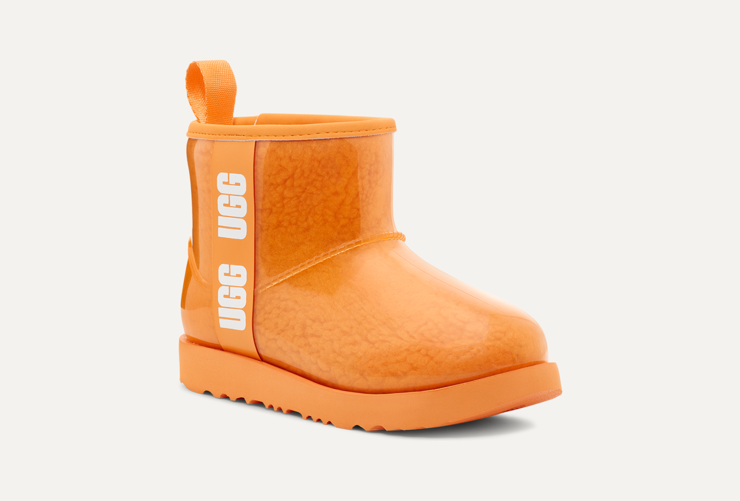 Classic Clear Mini II Kids' Boot | UGG