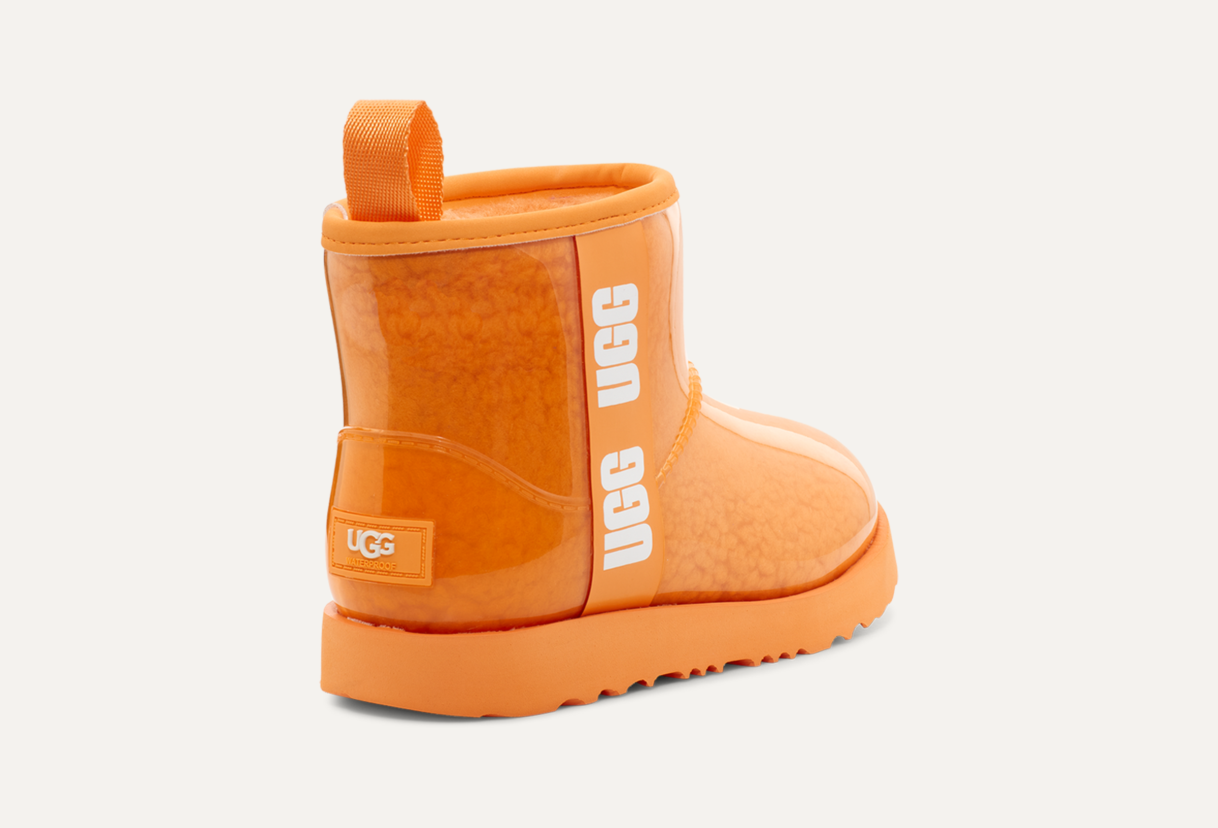 Classic Clear Mini II Kids' Boot | UGG