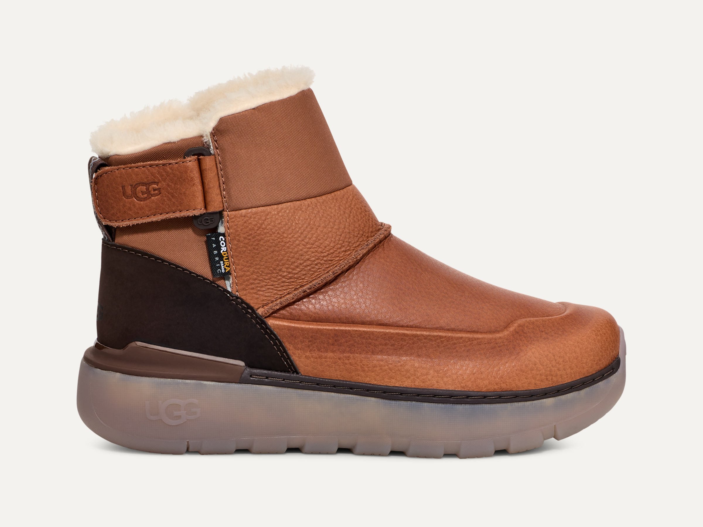 City Mini Weather Boot UGG