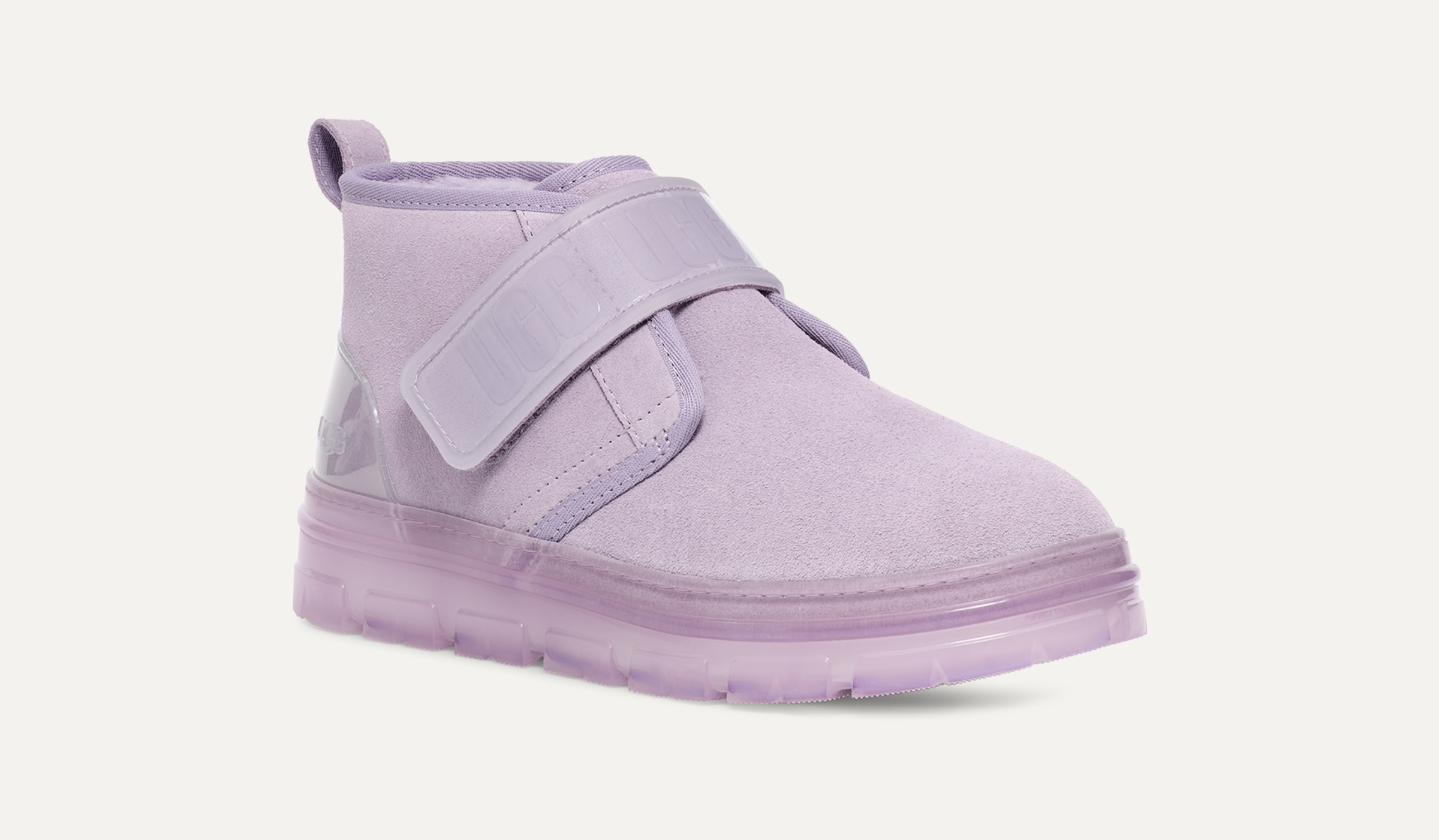 Neumel Clear Chukka UGG
