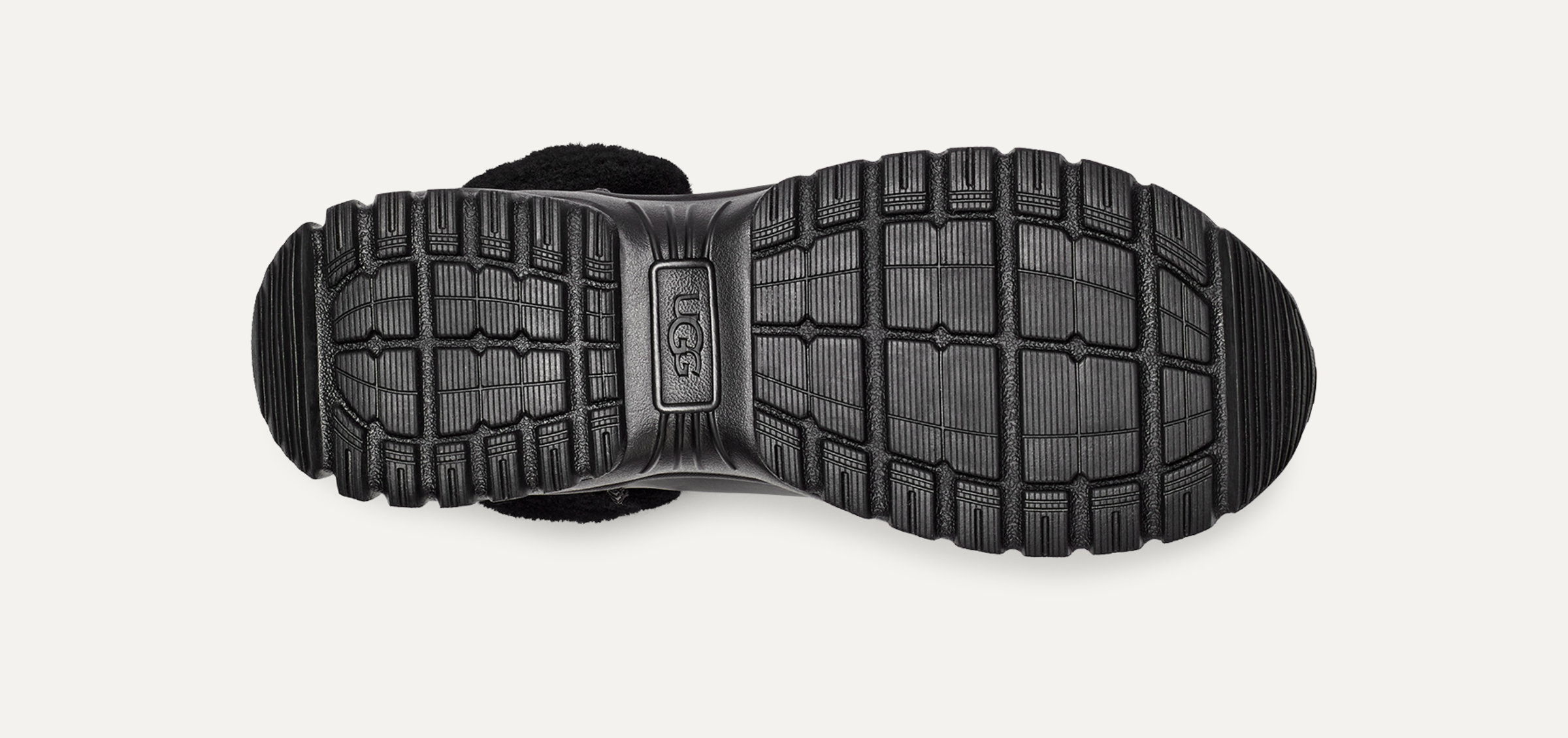 Yose Fluff V2 Boot | UGG®