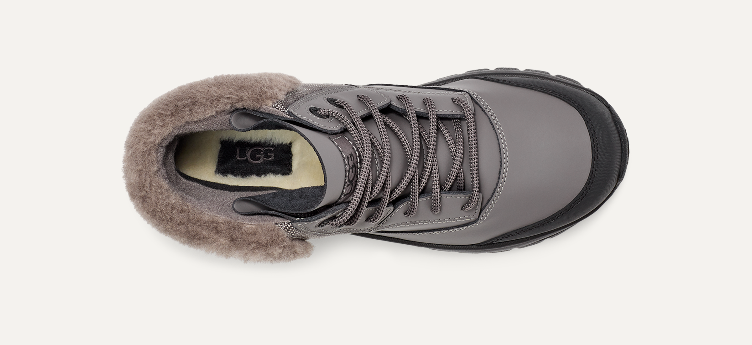 Yose Fluff V2 Boot | UGG®