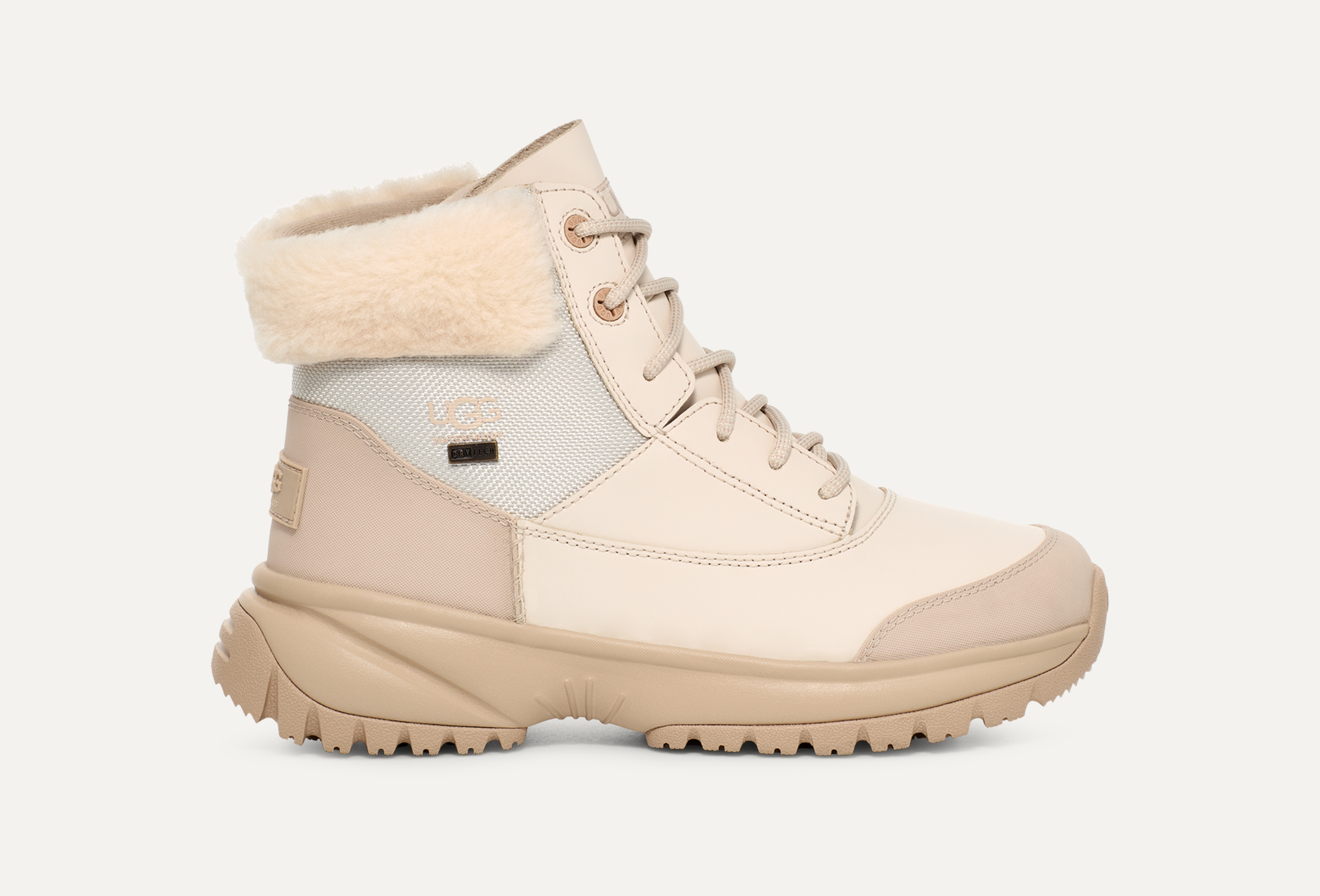 Yose Fluff V2 Boot | UGG®