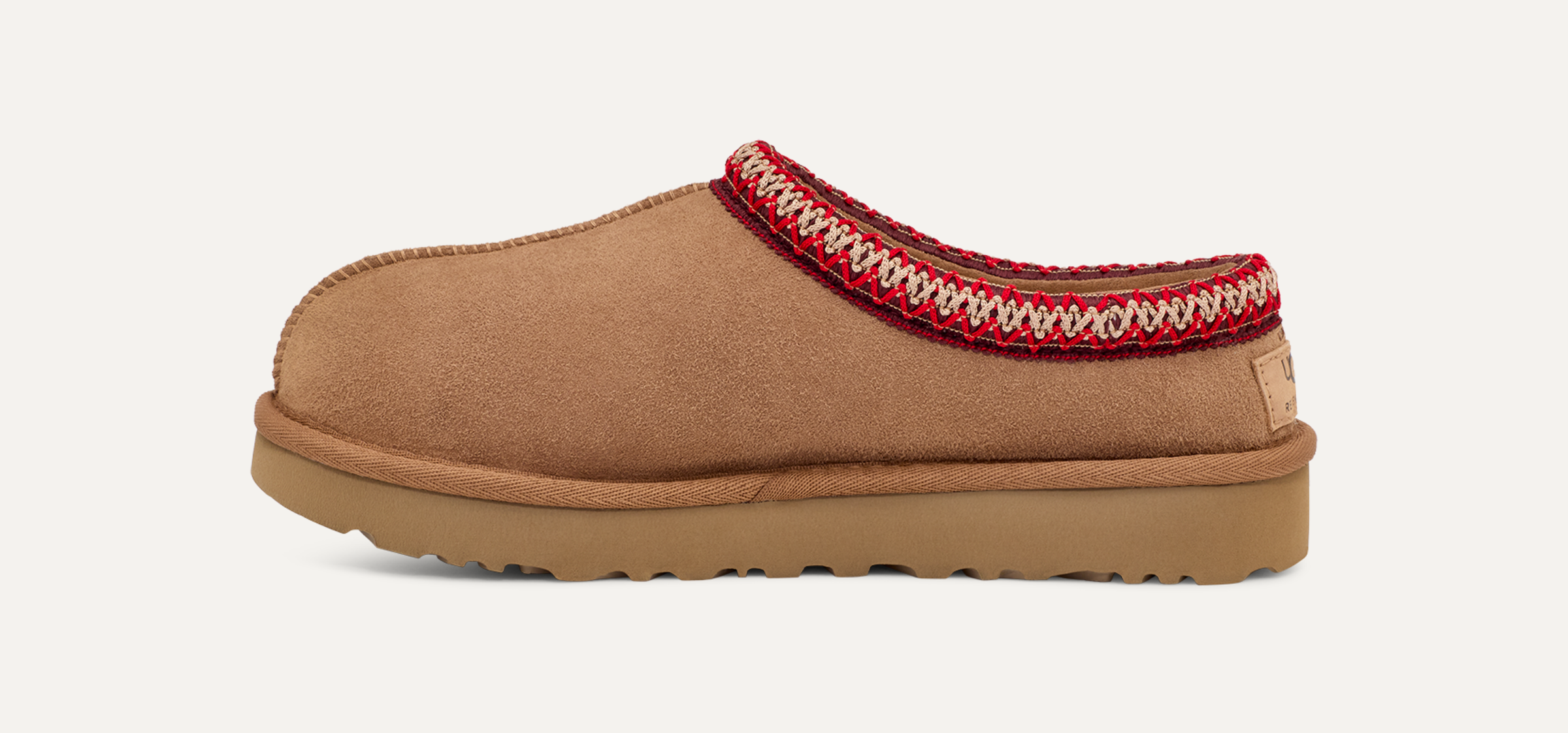 Tasman Regenerate Slipper | UGG®