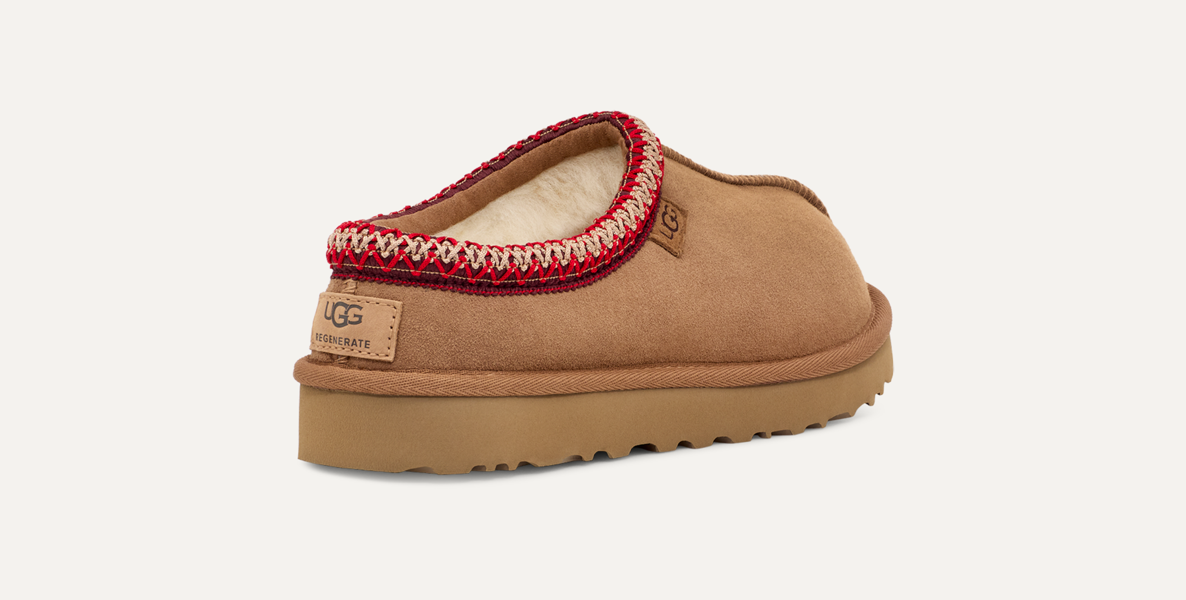 Tasman Regenerate Slipper | UGG®